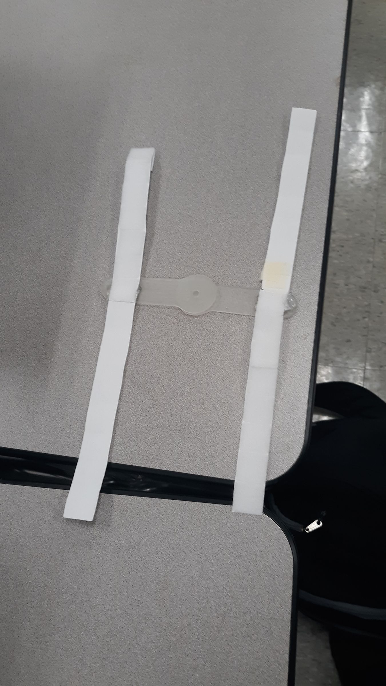 Arm Brace and Movement Assisst : 3 Steps - Instructables