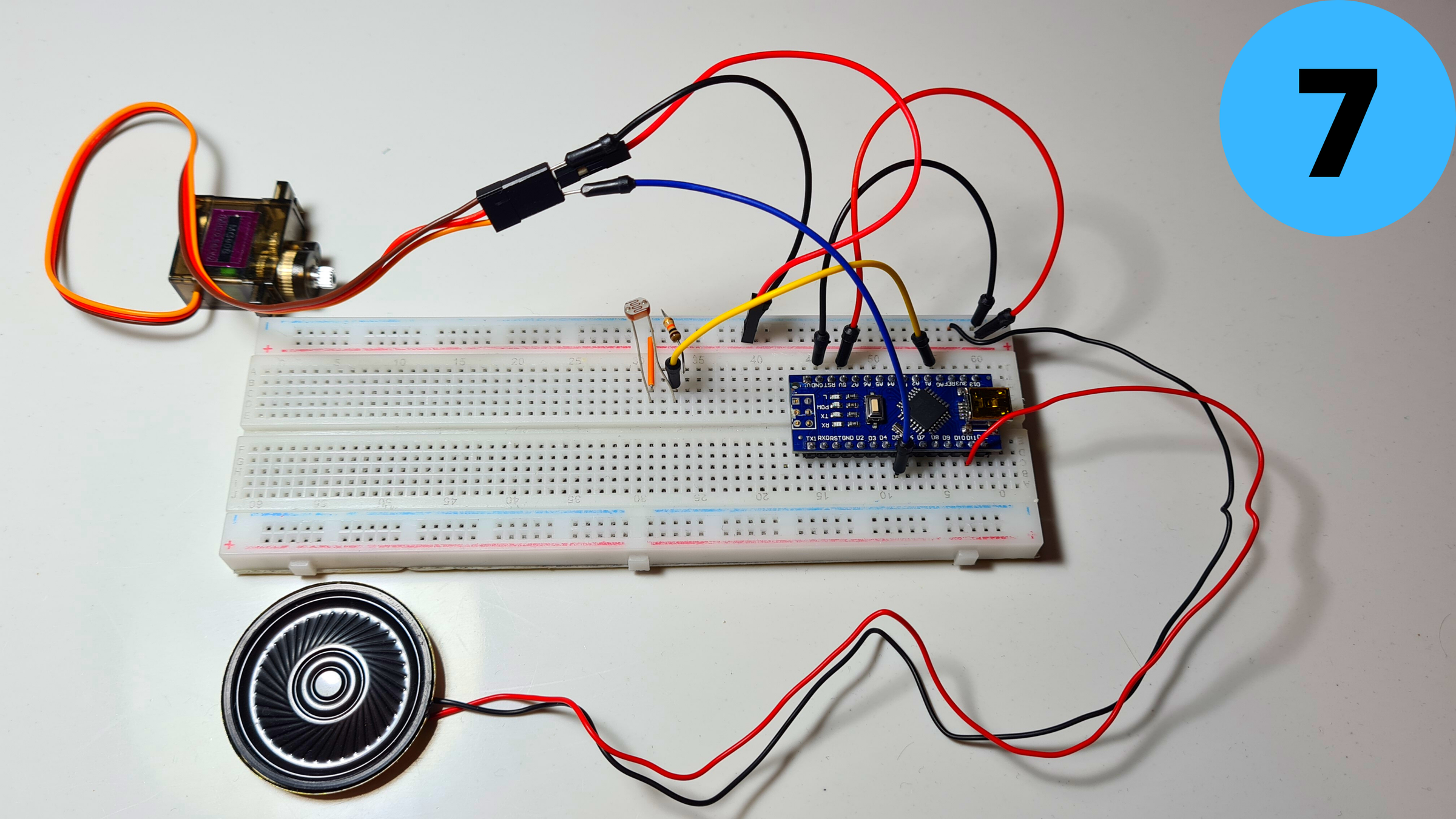 Smart Pull-Up Bar : 29 Steps (with Pictures) - Instructables