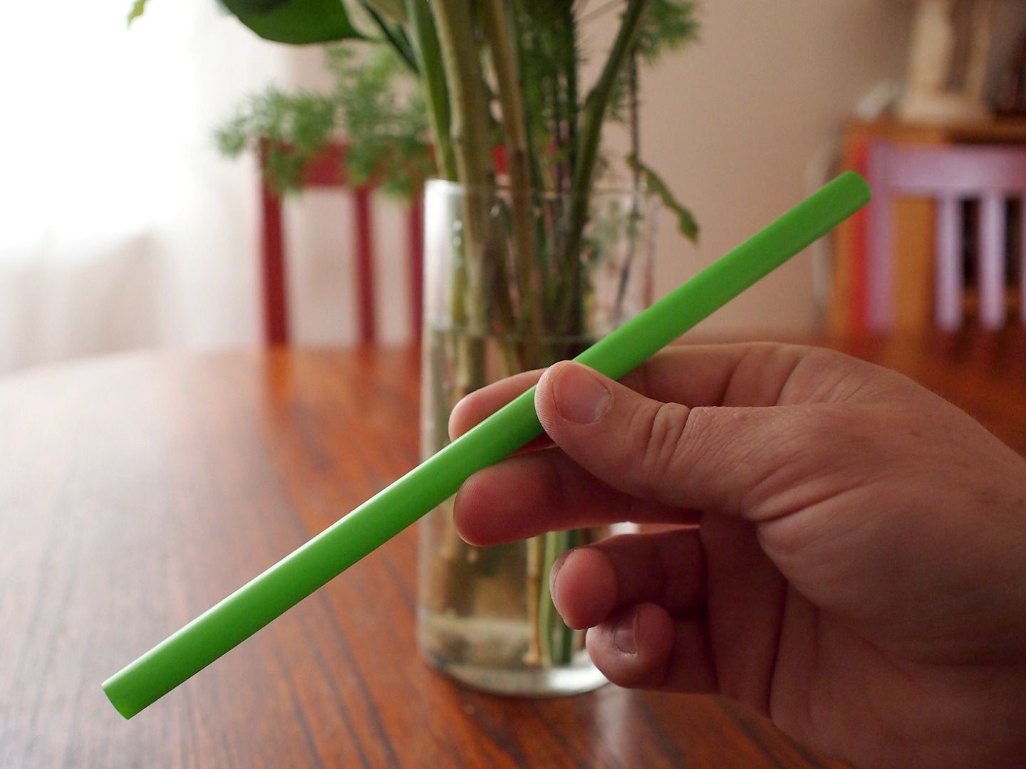 11 Unusual Uses for Straws : 11 Steps (with Pictures) - Instructables
