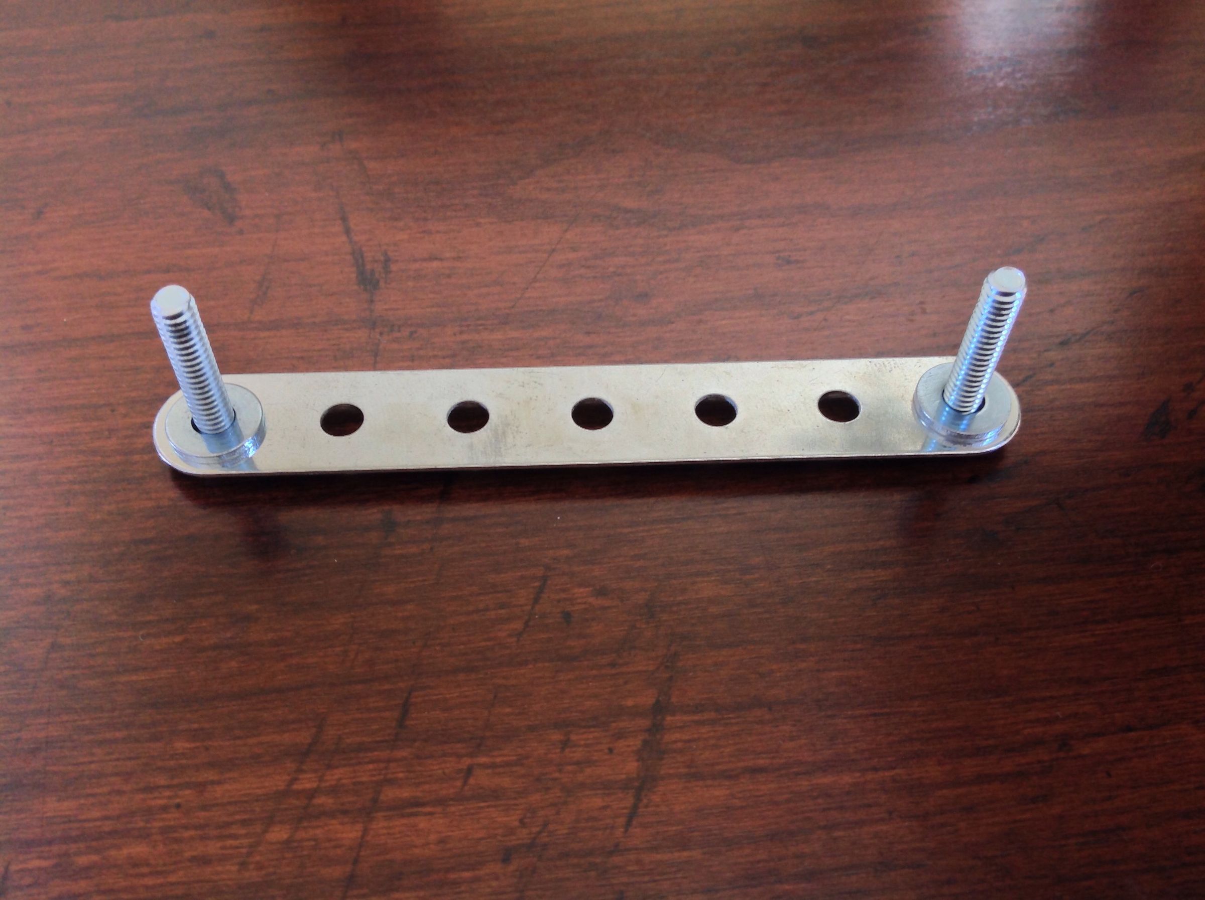 DIY KeySmart/Key Organizer : 5 Steps (with Pictures) - Instructables