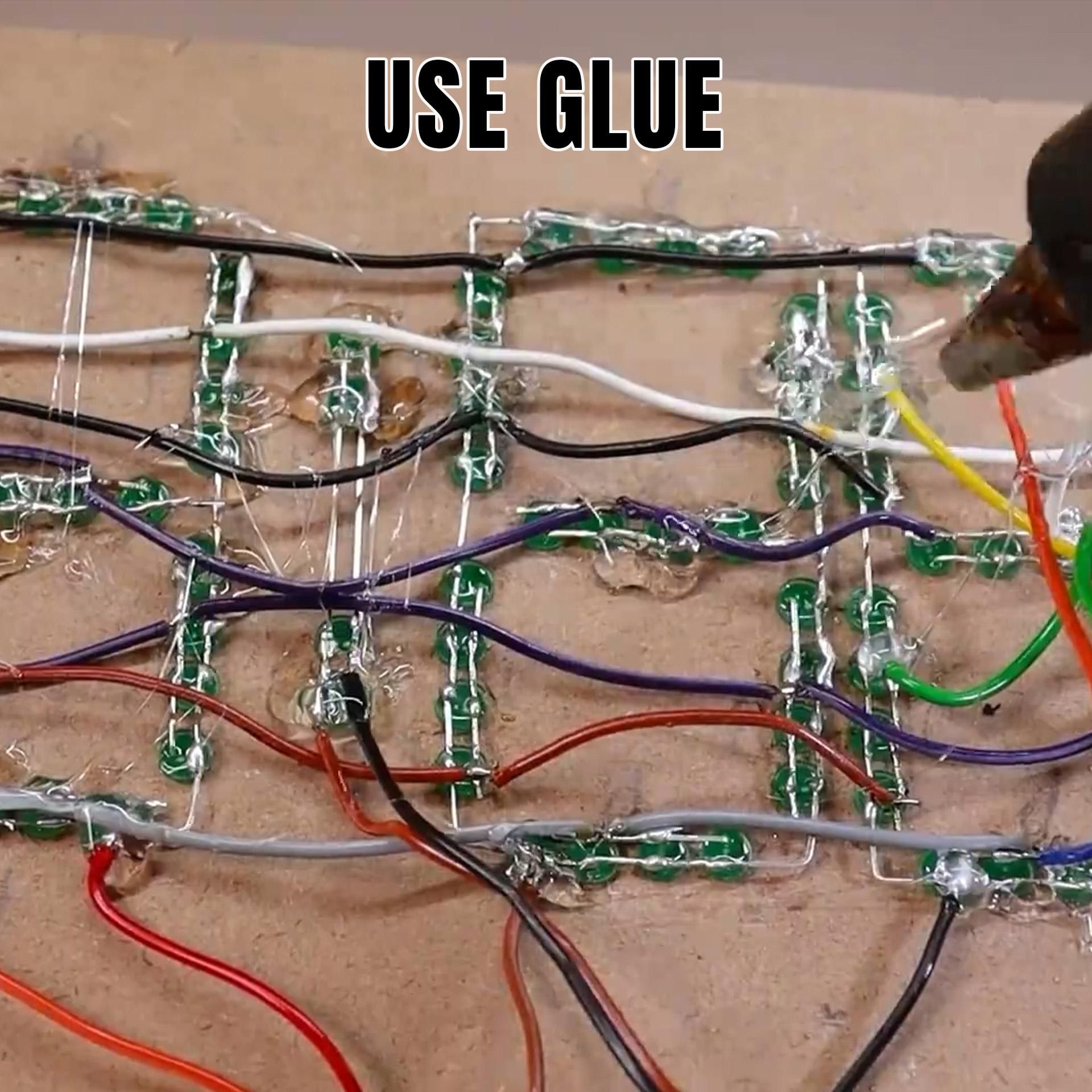 How to Make a Digital Clock at Home Using Arduino | Full Tutorial : 12 ...