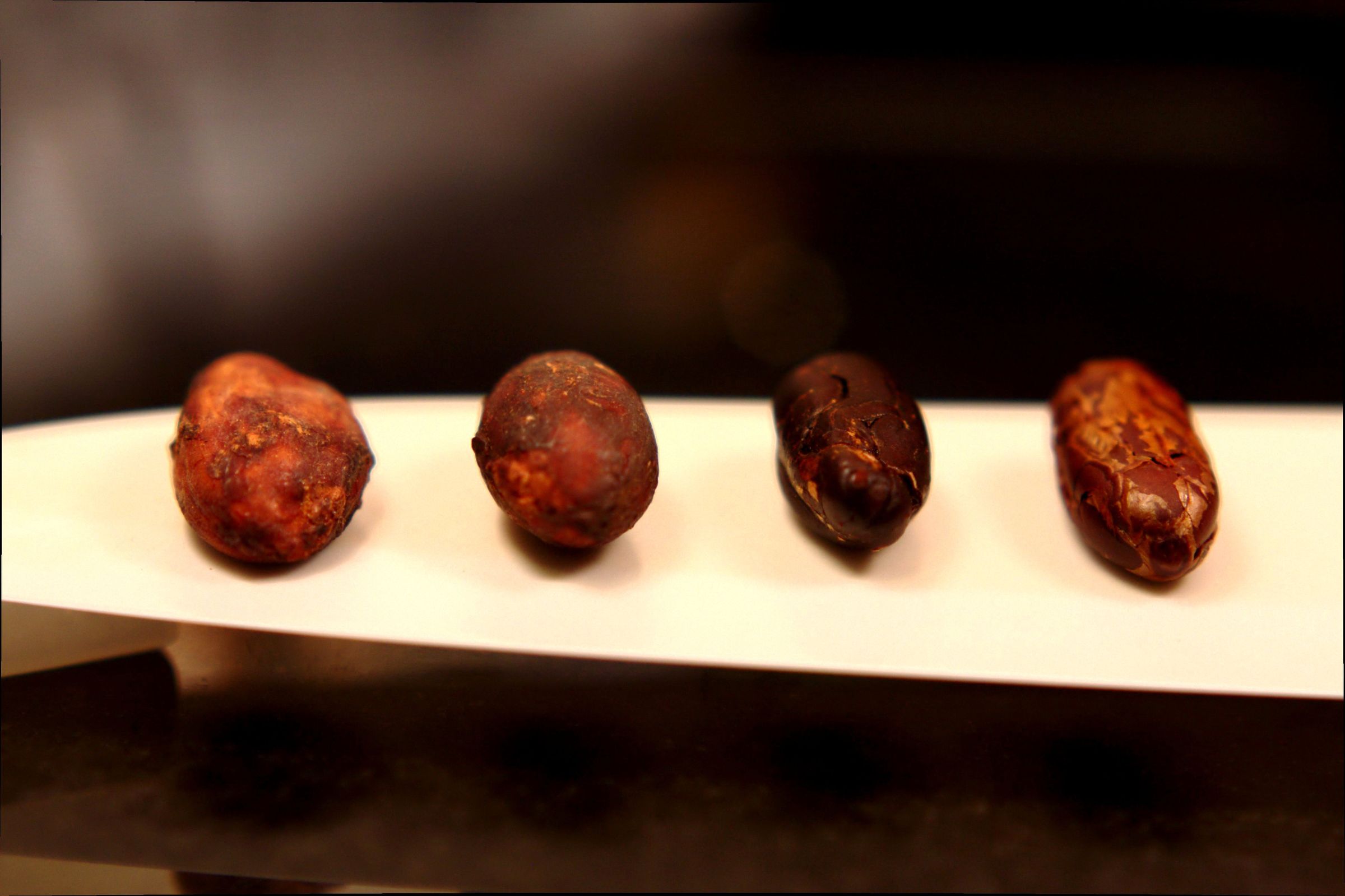 How to Make Chocolate From Scratch : 7 Steps (with Pictures ...