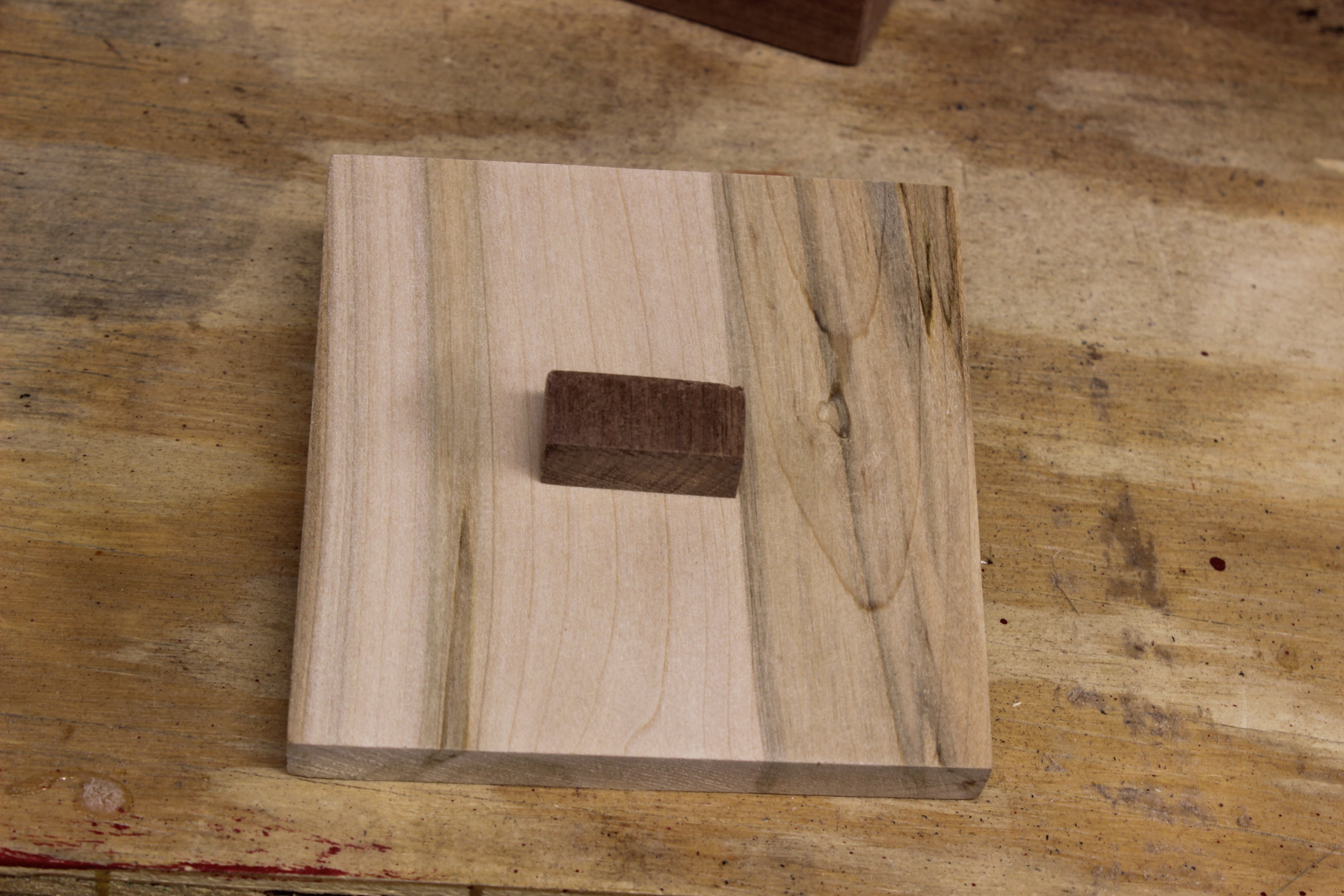 Wooden Puzzle Box : 22 Steps (with Pictures) - Instructables