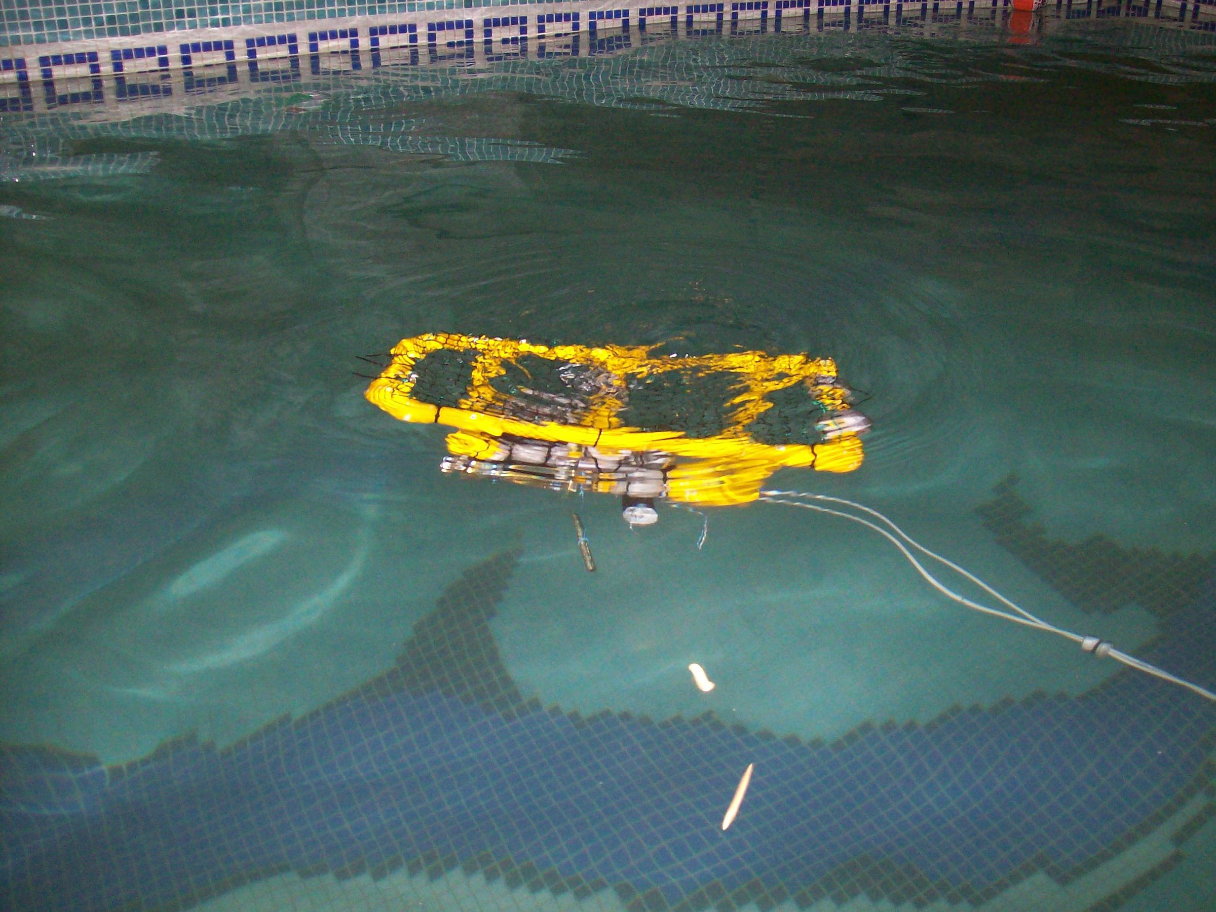 ROV Submersible (PVC) : 19 Steps (with Pictures) - Instructables