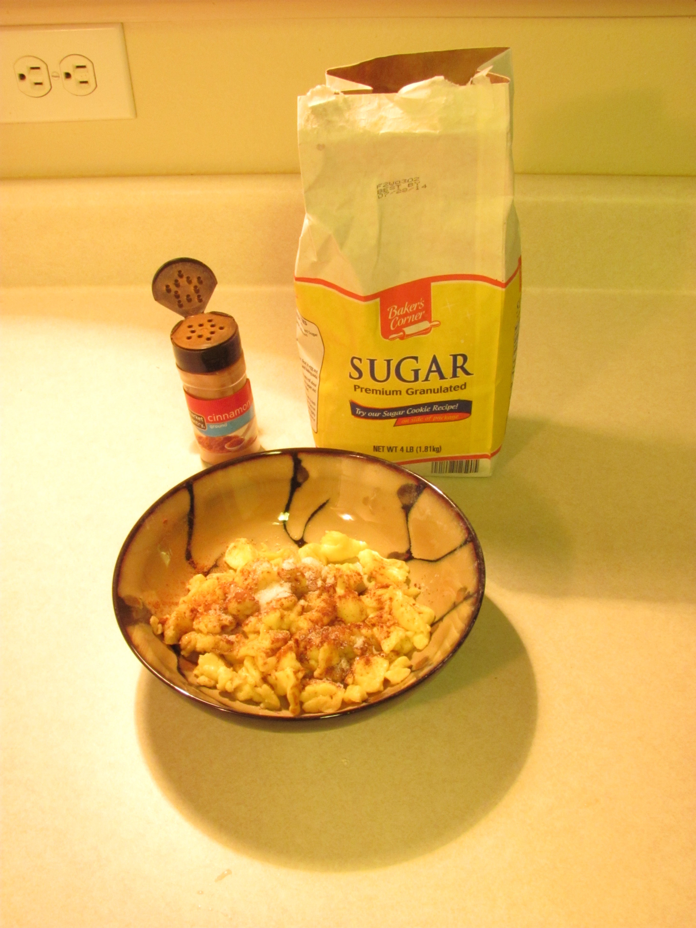 How to Make Scrambled Pancakes: : 7 Steps - Instructables