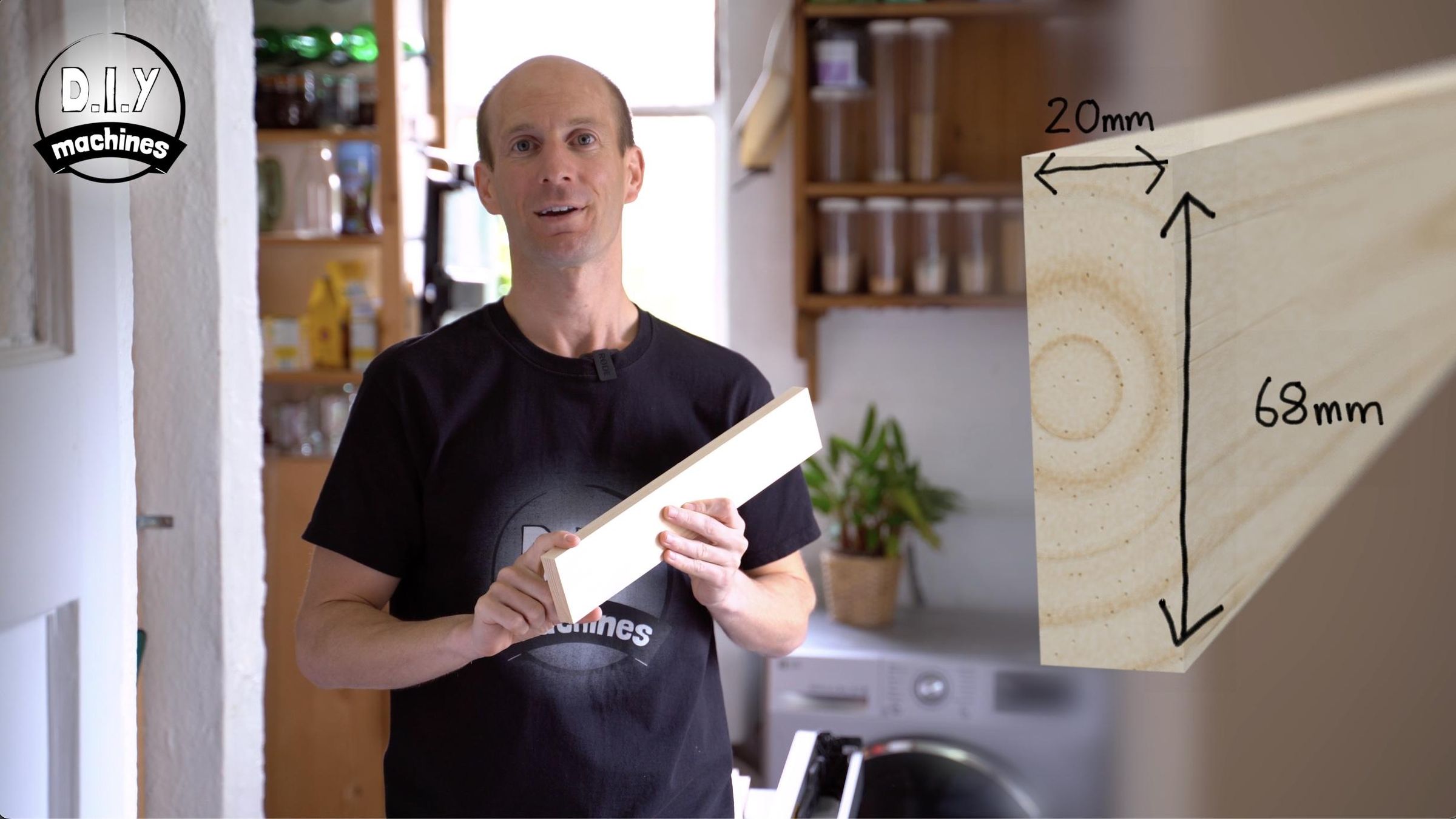 Build a Super-sized Expandable Seven Segment Display : 28 Steps (with ...