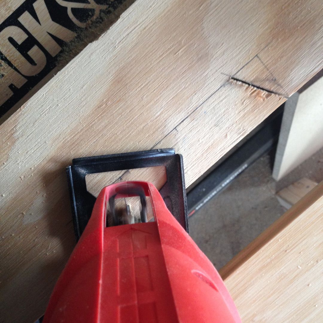 Ultimate Mobile Workbench : 9 Steps (with Pictures) - Instructables