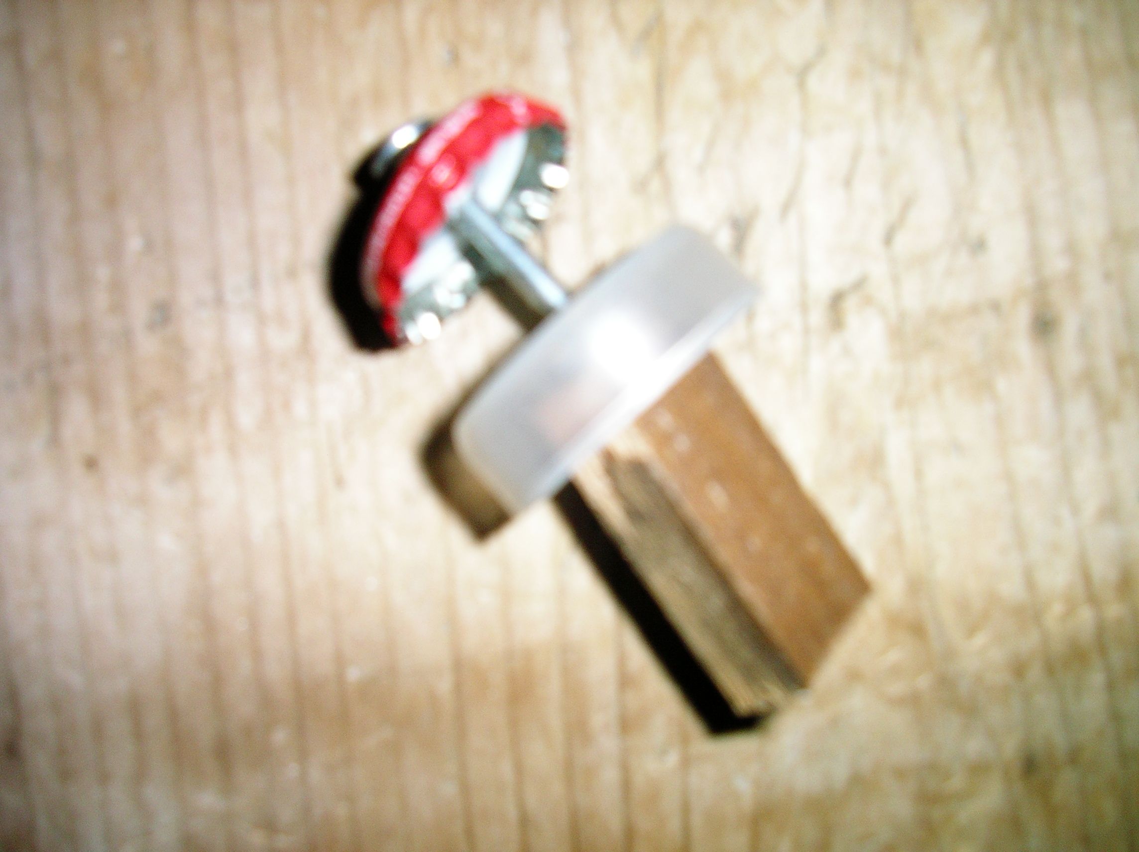 Bioshock 2 Big Daddy Doll : 10 Steps - Instructables