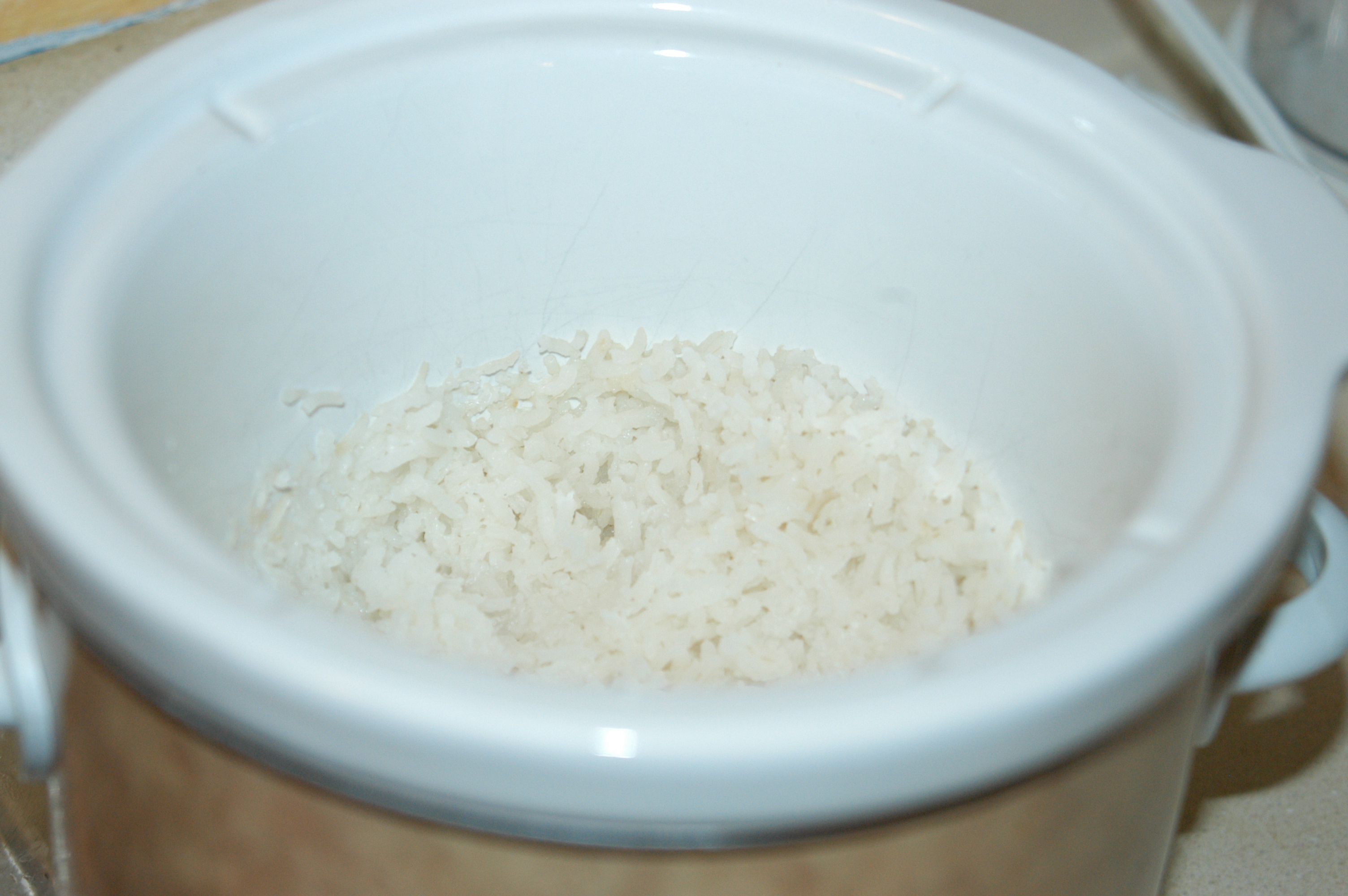 How to Make Perfect Rice Everytime - Simple Trick - Instructables