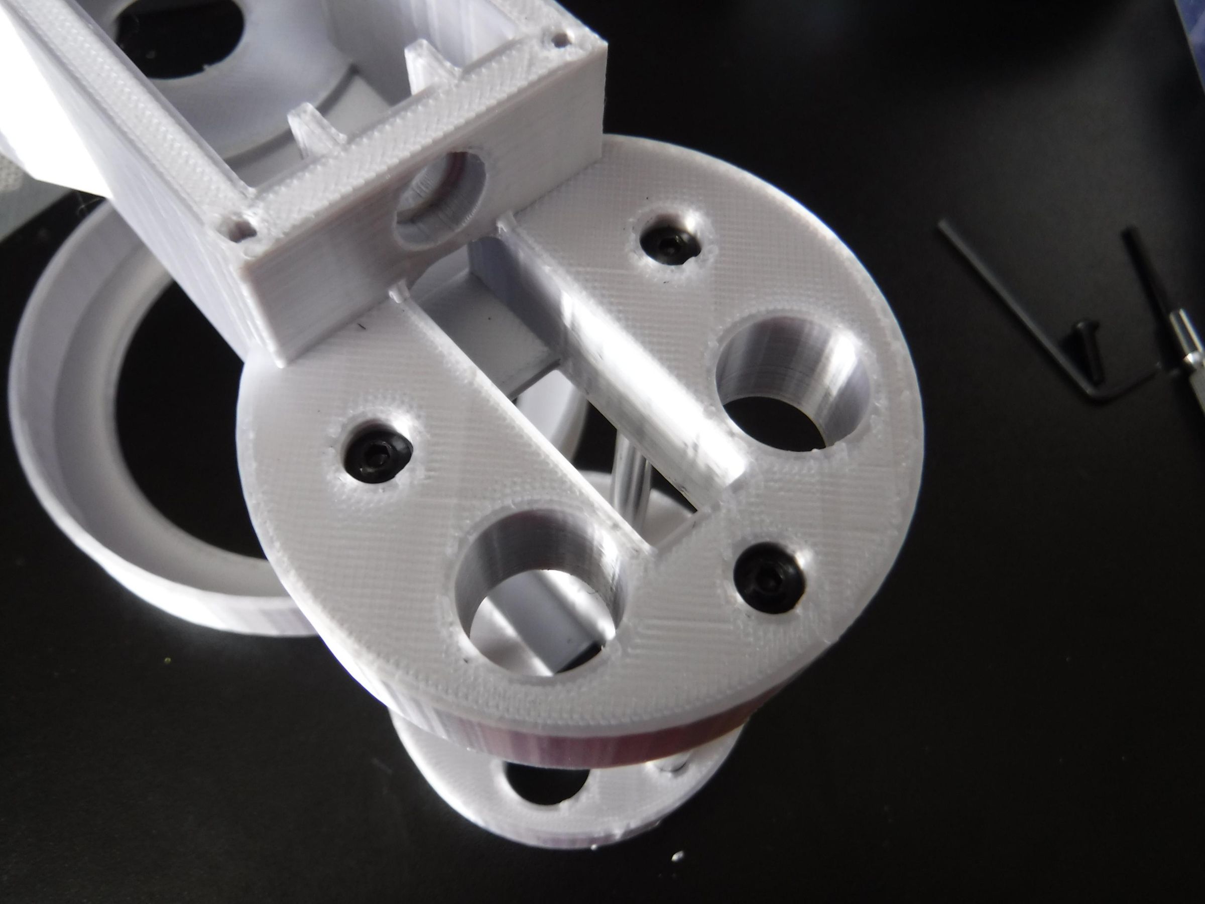 Locked in Space : 13 Steps (with Pictures) - Instructables