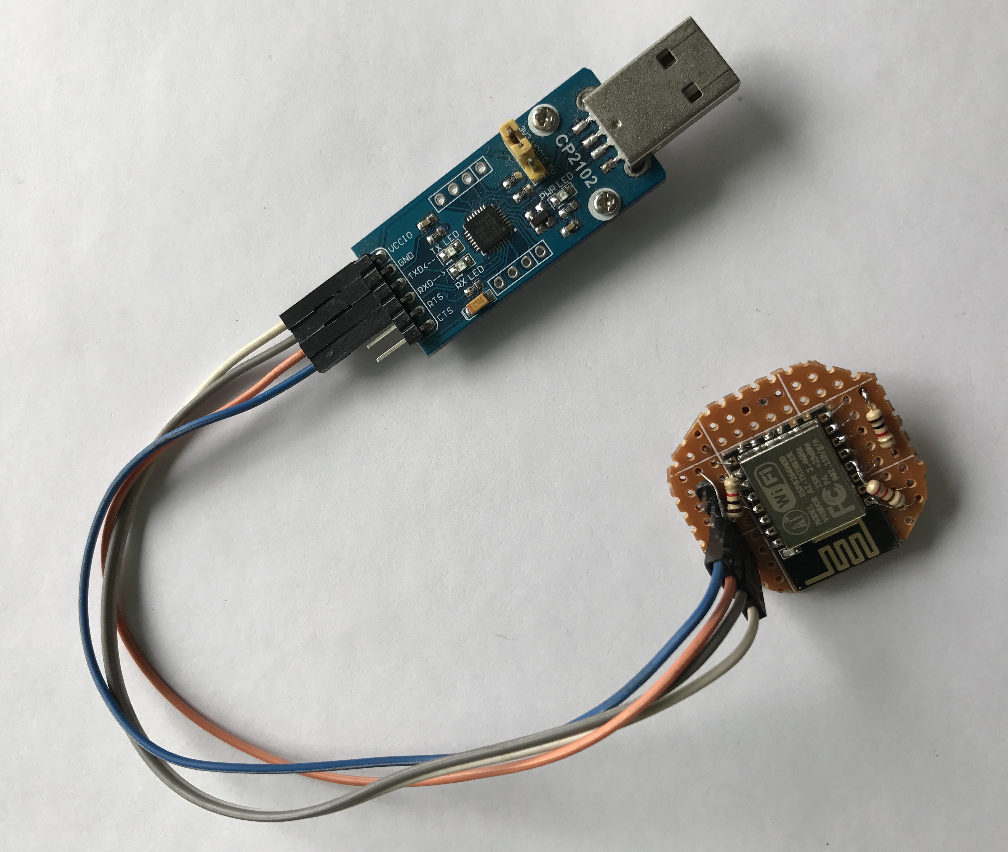 Smart Plug : 9 Steps (with Pictures) - Instructables