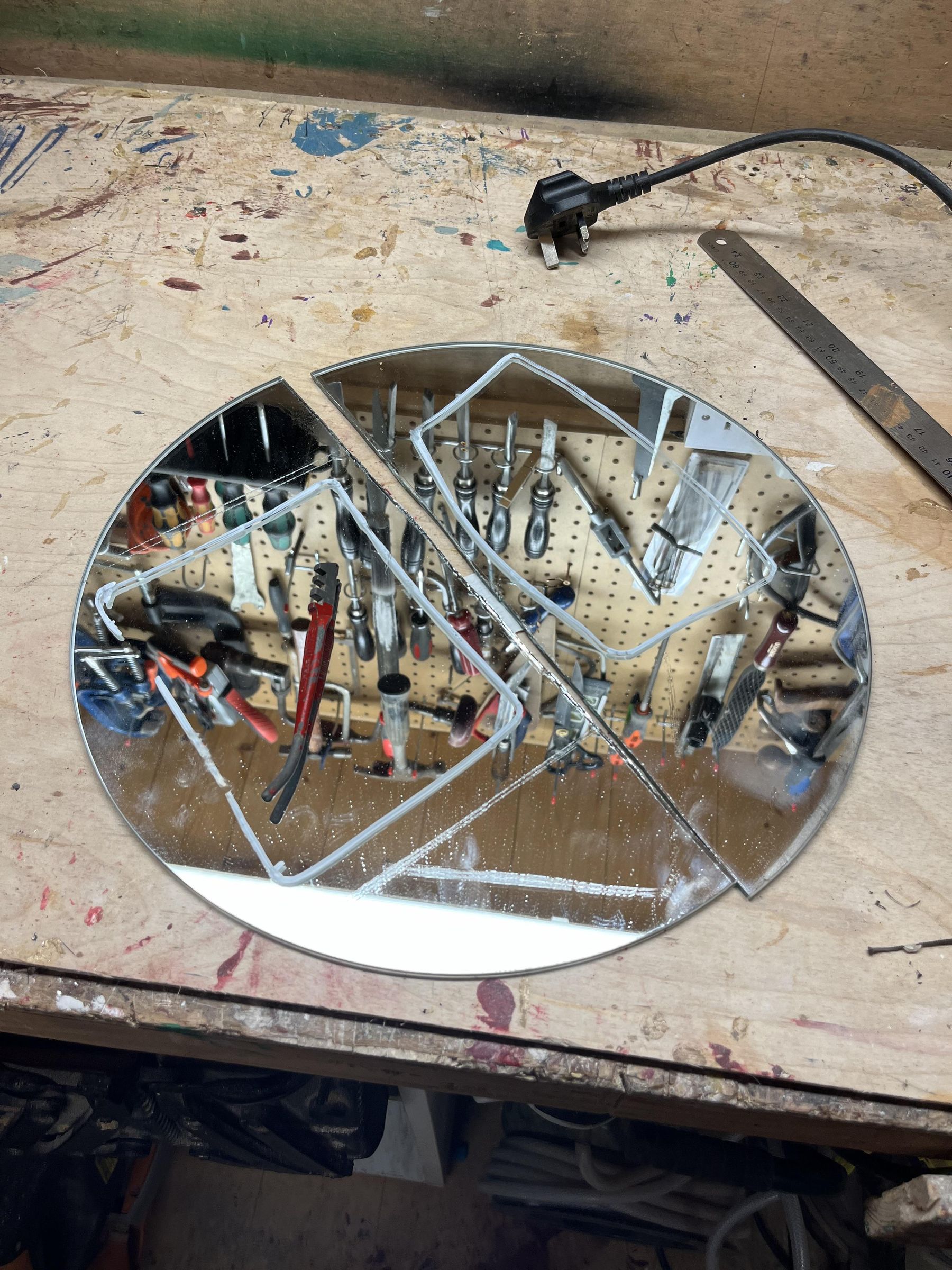 The Pi of Agomotto : 7 Steps (with Pictures) - Instructables