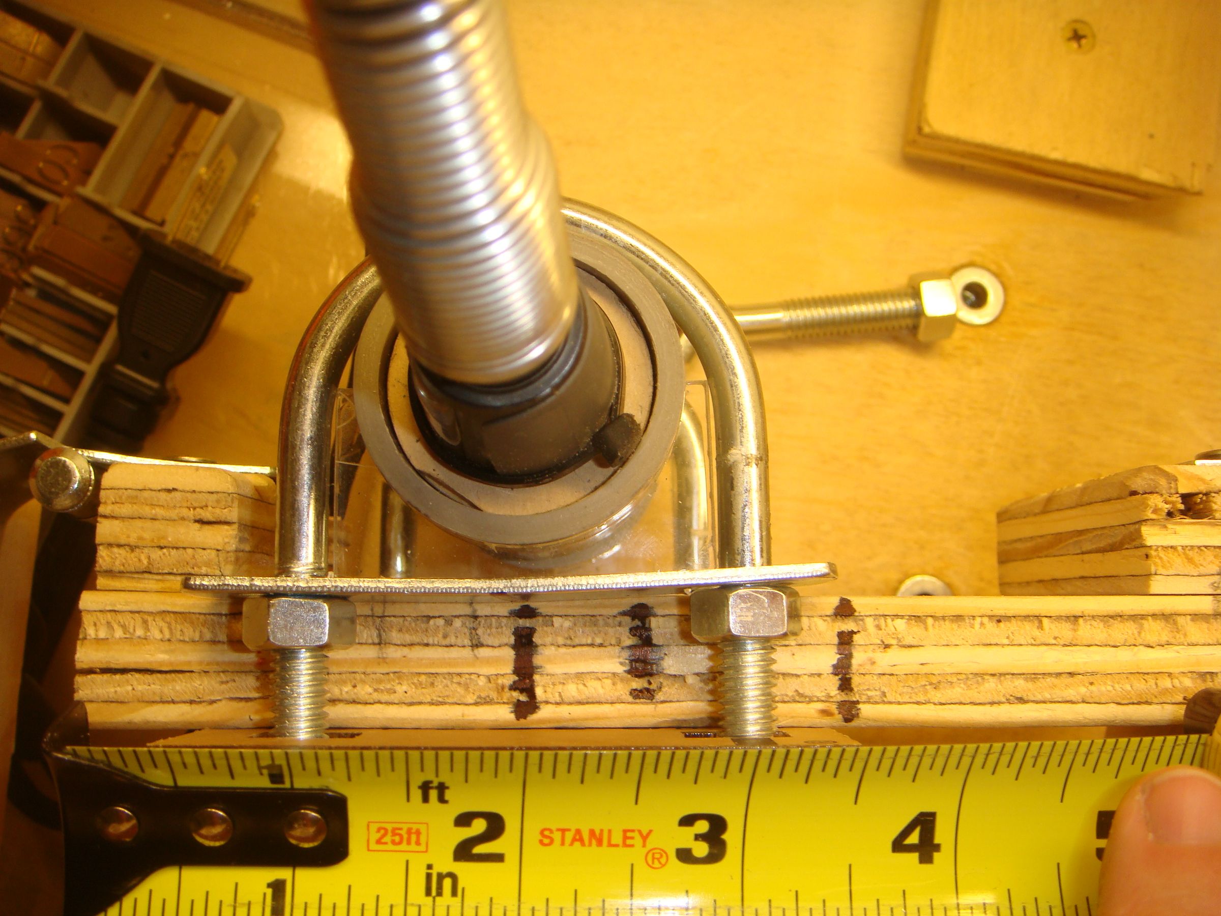 Homemade Rotary/Flat Engraver : 8 Steps (with Pictures) - Instructables