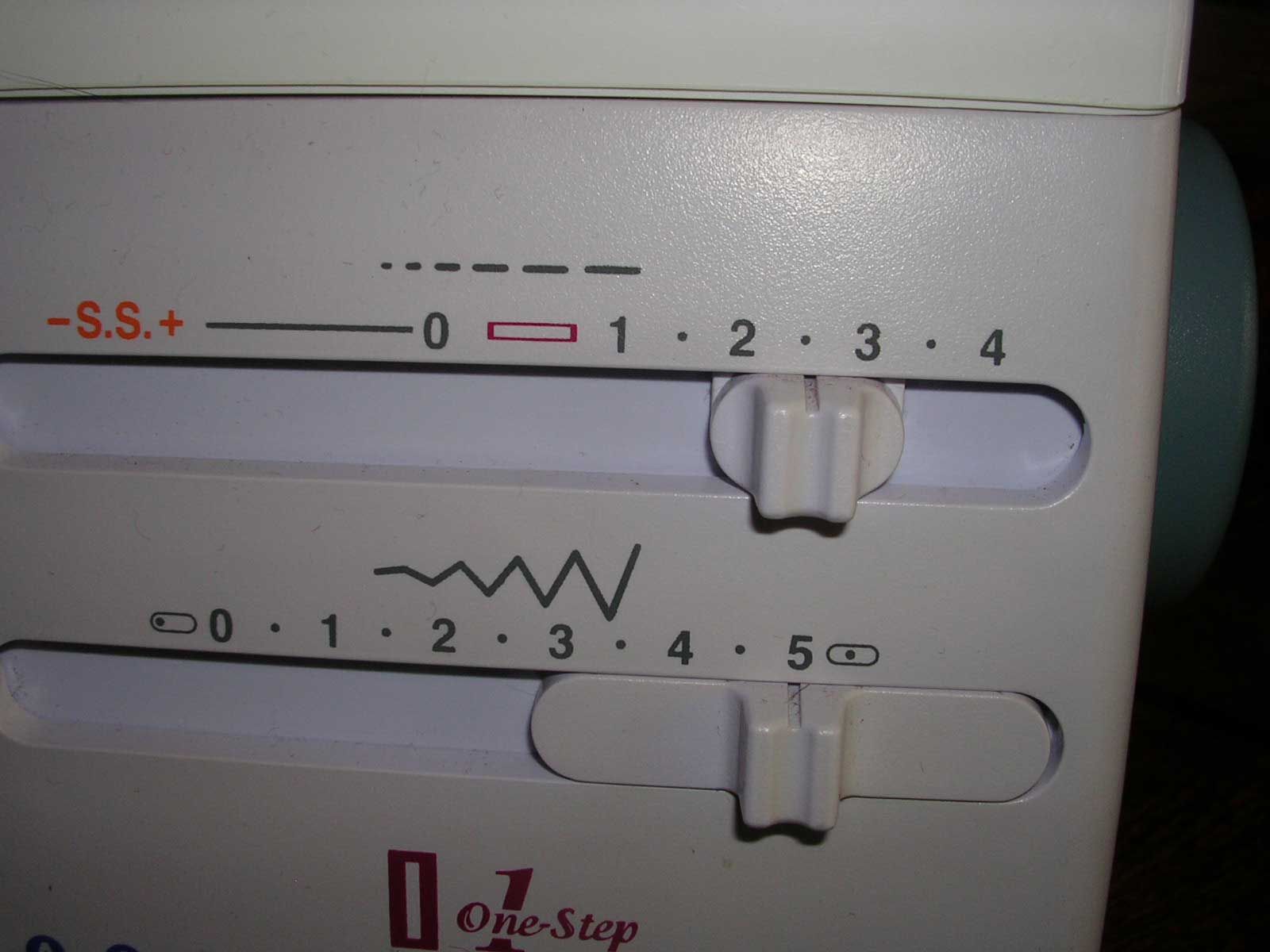 How to Sew (using a Sewing Machine) : 5 Steps (with Pictures ...