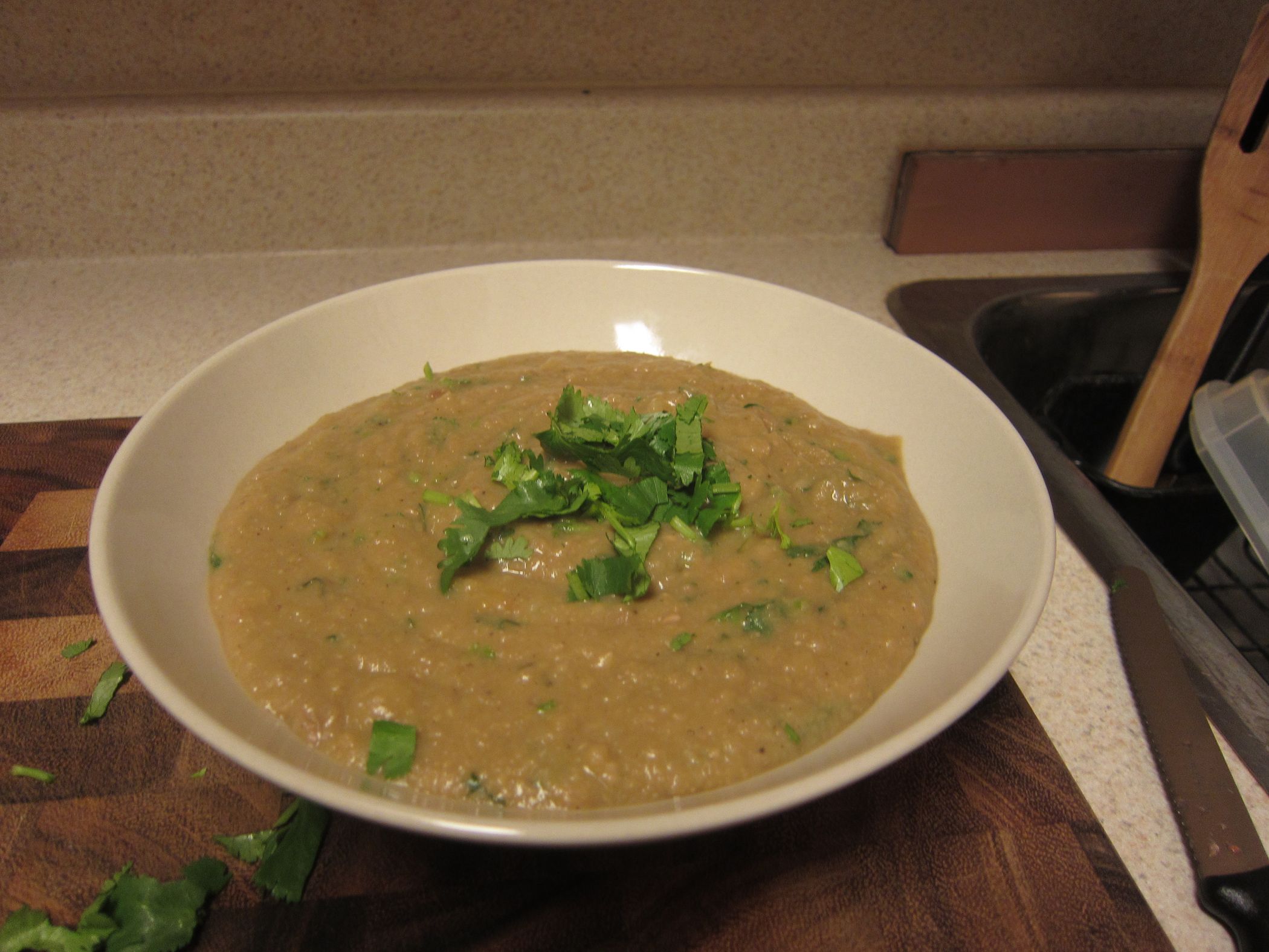 Lobio With Onions : 3 Steps - Instructables