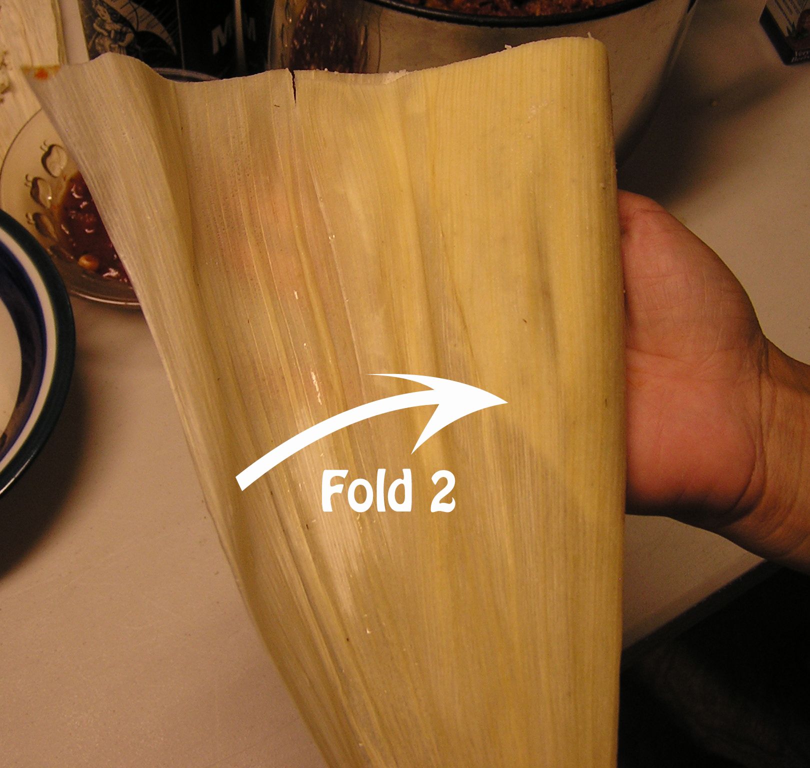 Tamales : 11 Steps (with Pictures) - Instructables