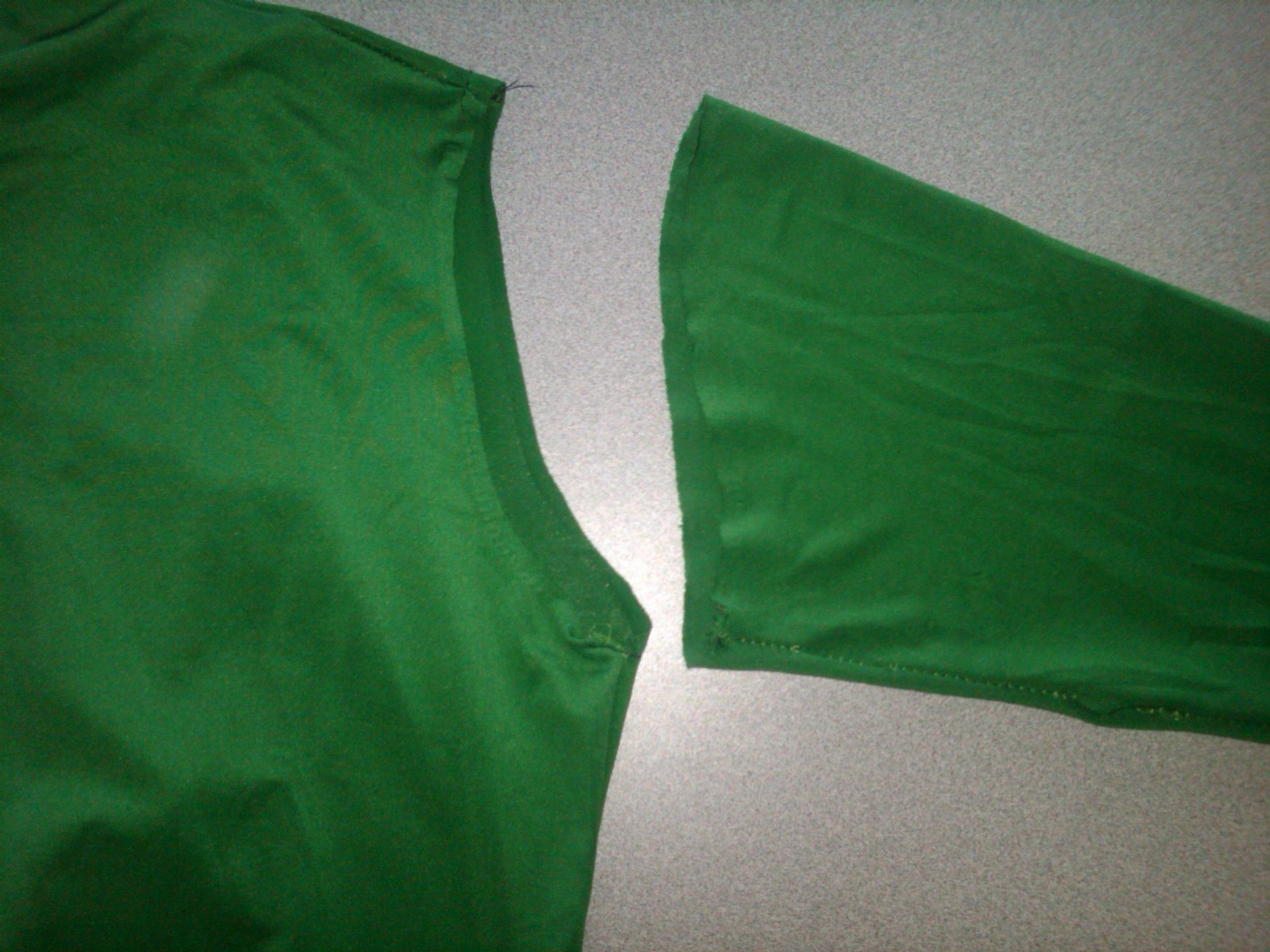 Ben Richards - Running Man Costume : 4 Steps - Instructables
