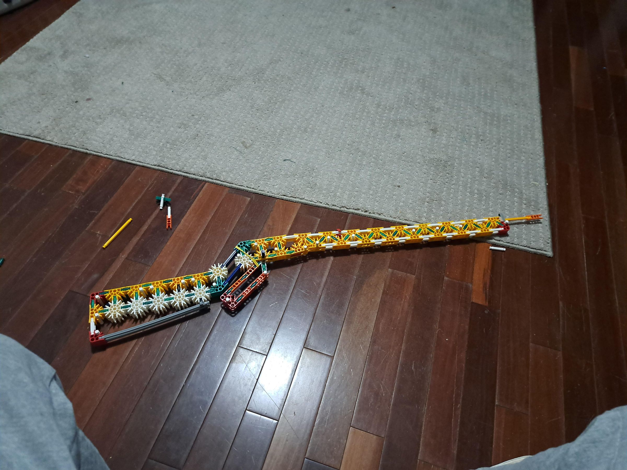 Winchester Rifle : 3 Steps - Instructables