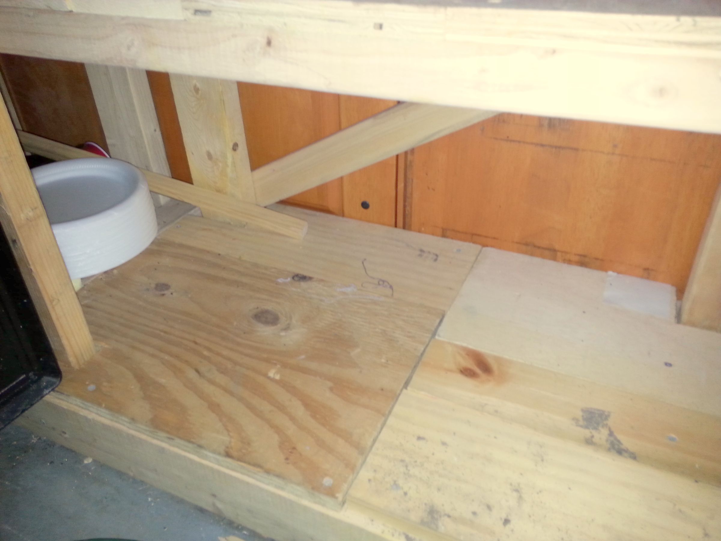 Fraternity Basement Bar : 10 Steps - Instructables