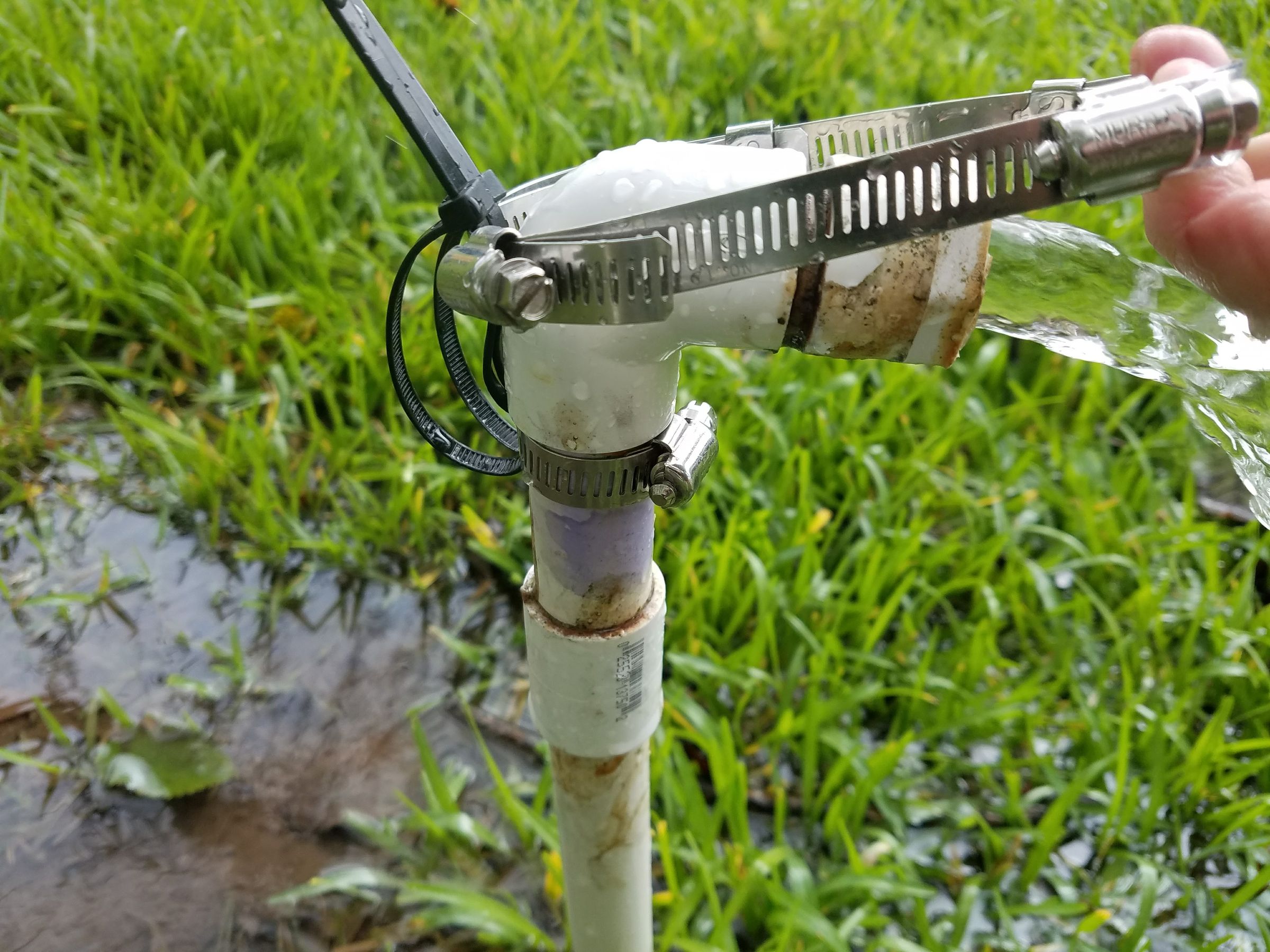 Harvey Emergency Water Pipe Plug : 4 Steps (with Pictures) - Instructables