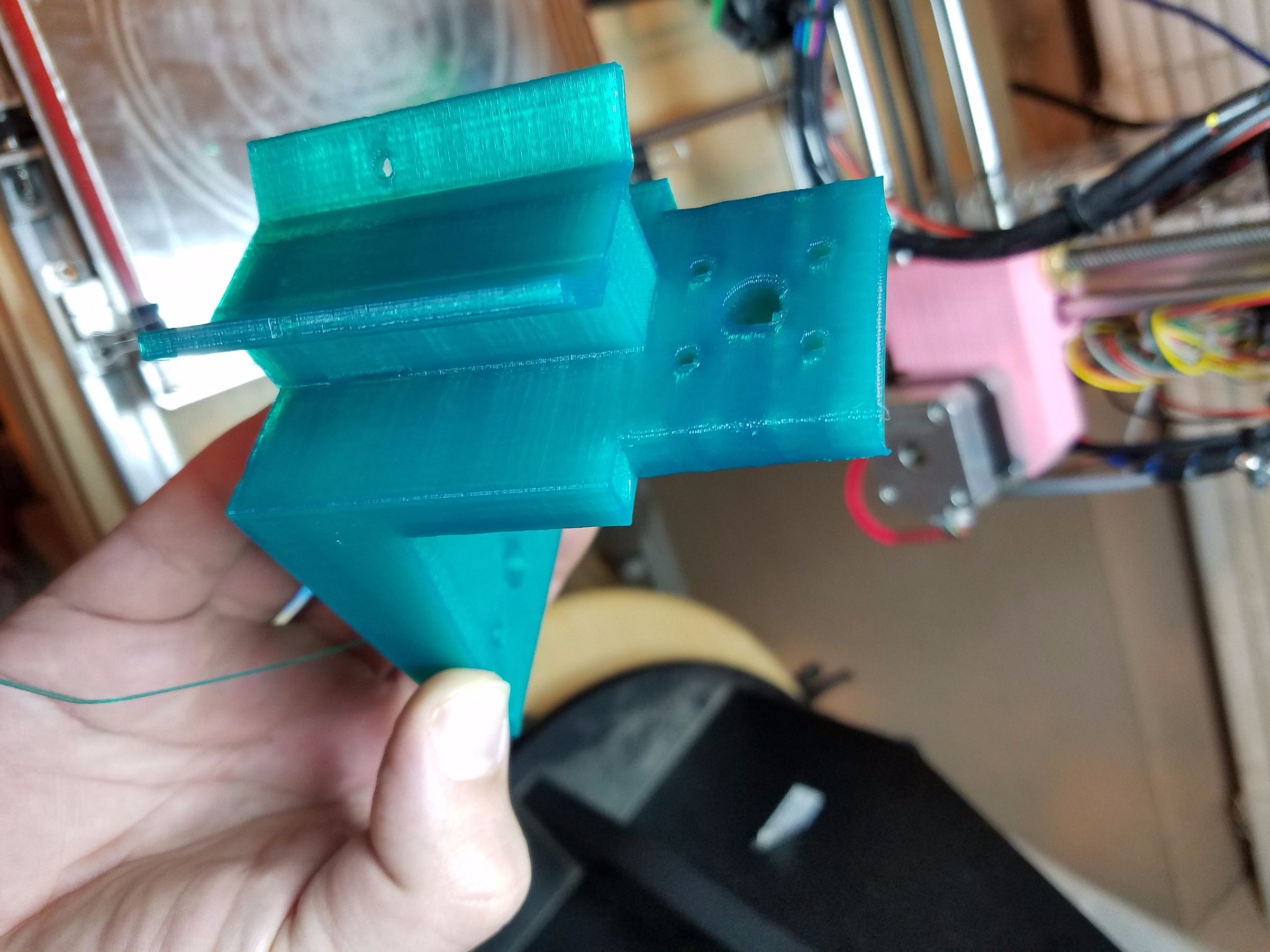 CNC Needle Cutter : 10 Steps (with Pictures) - Instructables
