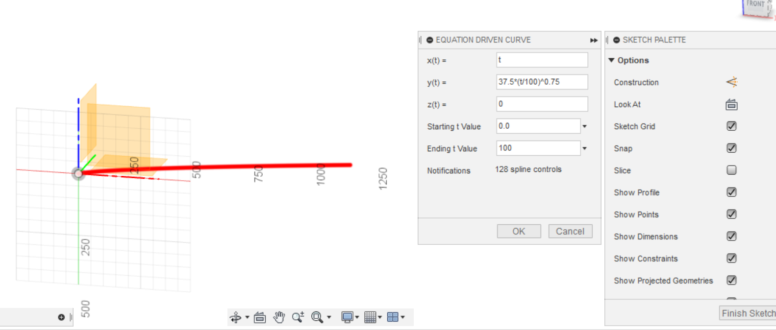 3 Ways for Beginners to Design Rocket Nose Cone in Fusion360 (with ...