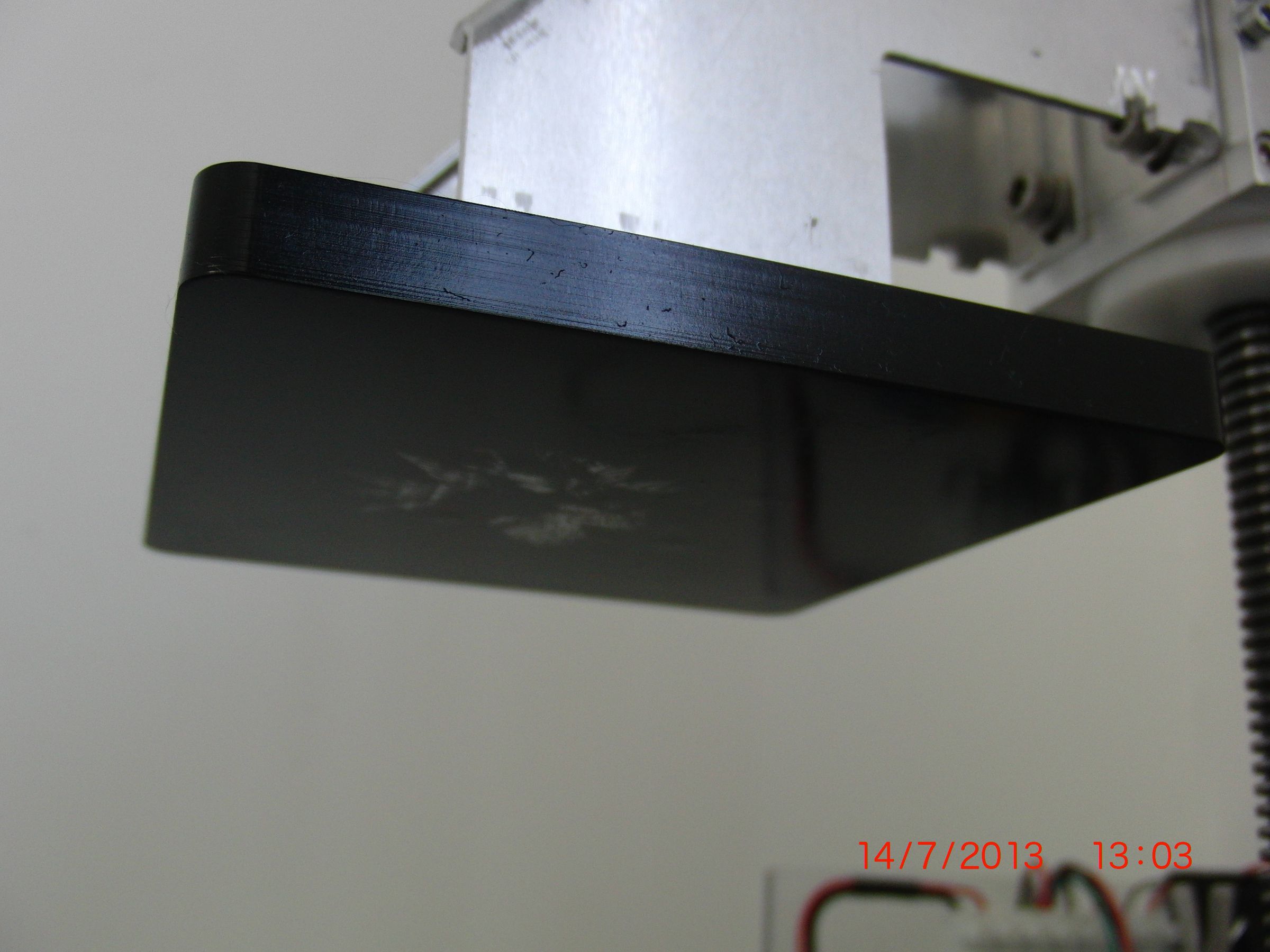 DIY High Resolution 3D DLP Printer (3D SLA Printer) : 22 Steps (with ...