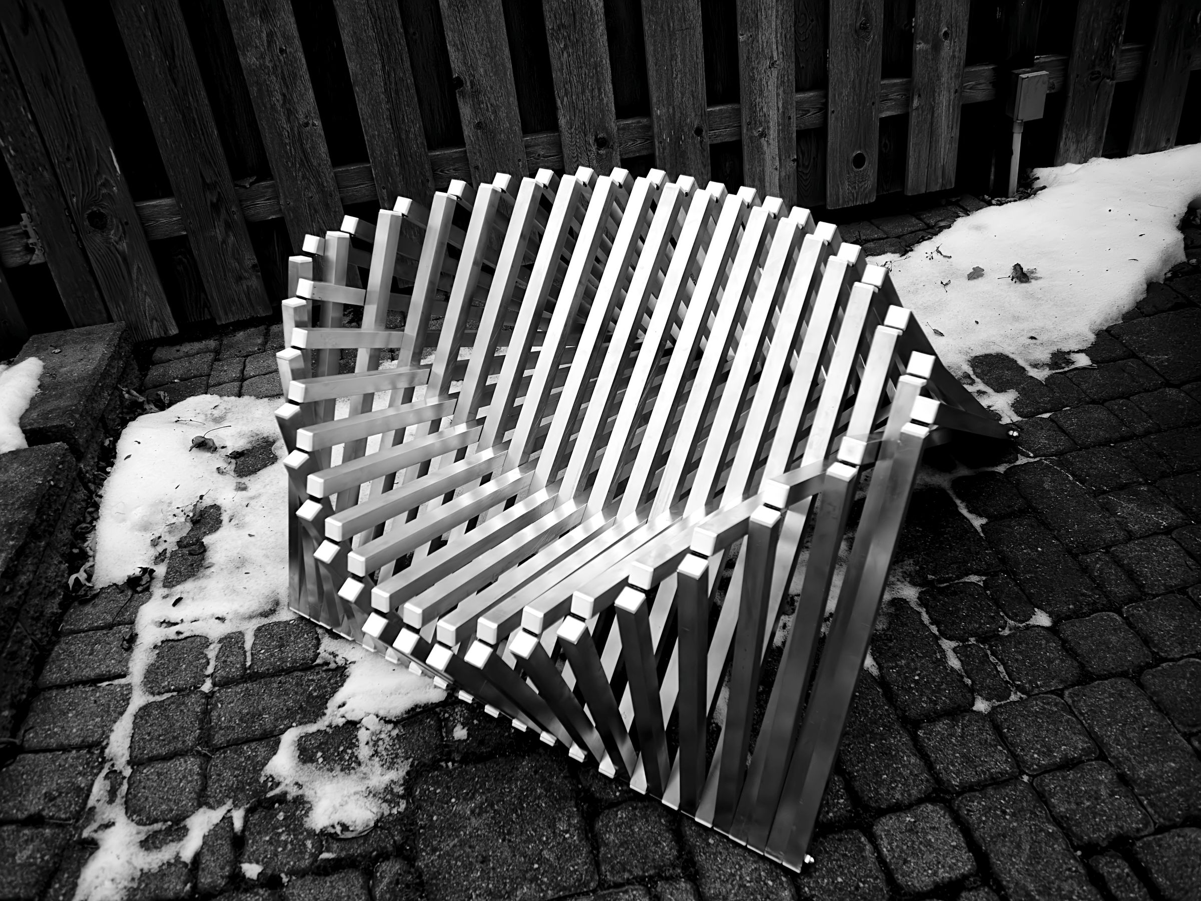 Jim's Rising Chair : 4 Steps (with Pictures) - Instructables