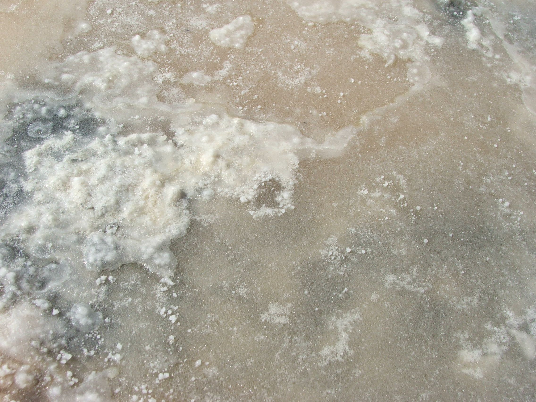 Making Medicinal All-Salt : 9 Steps (with Pictures) - Instructables