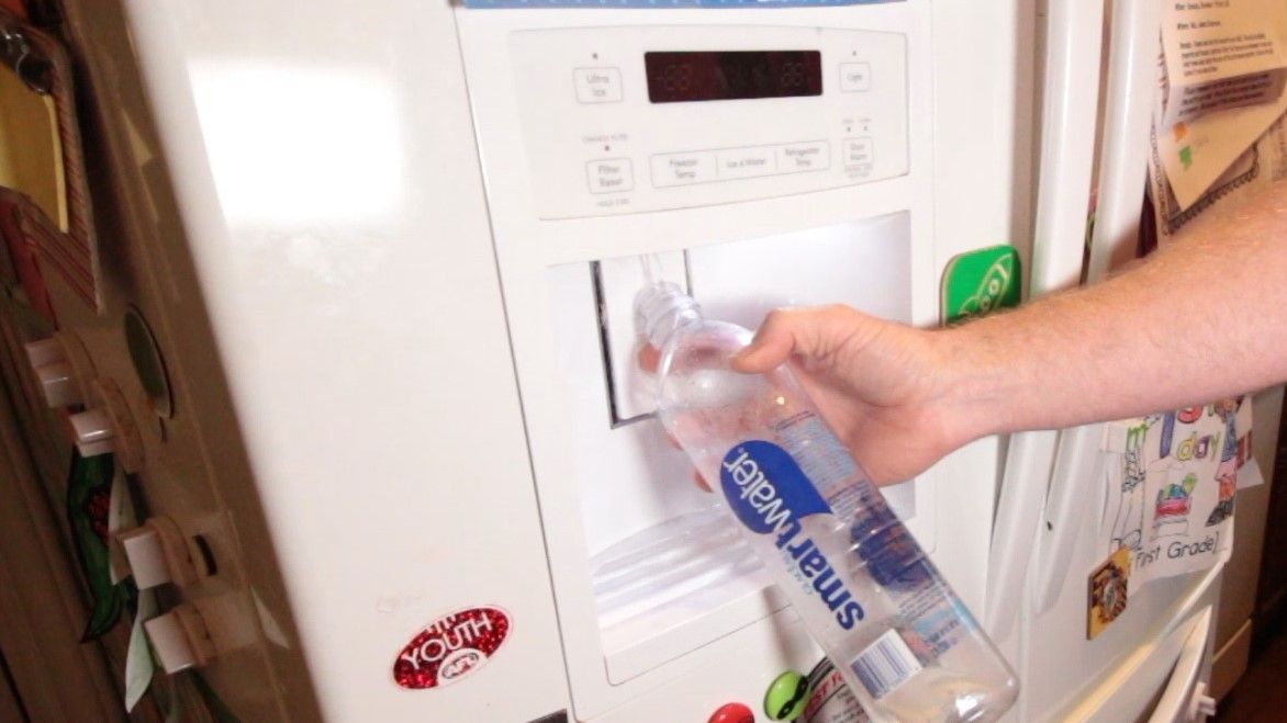 The Fridge Funnel : 8 Steps (with Pictures) - Instructables