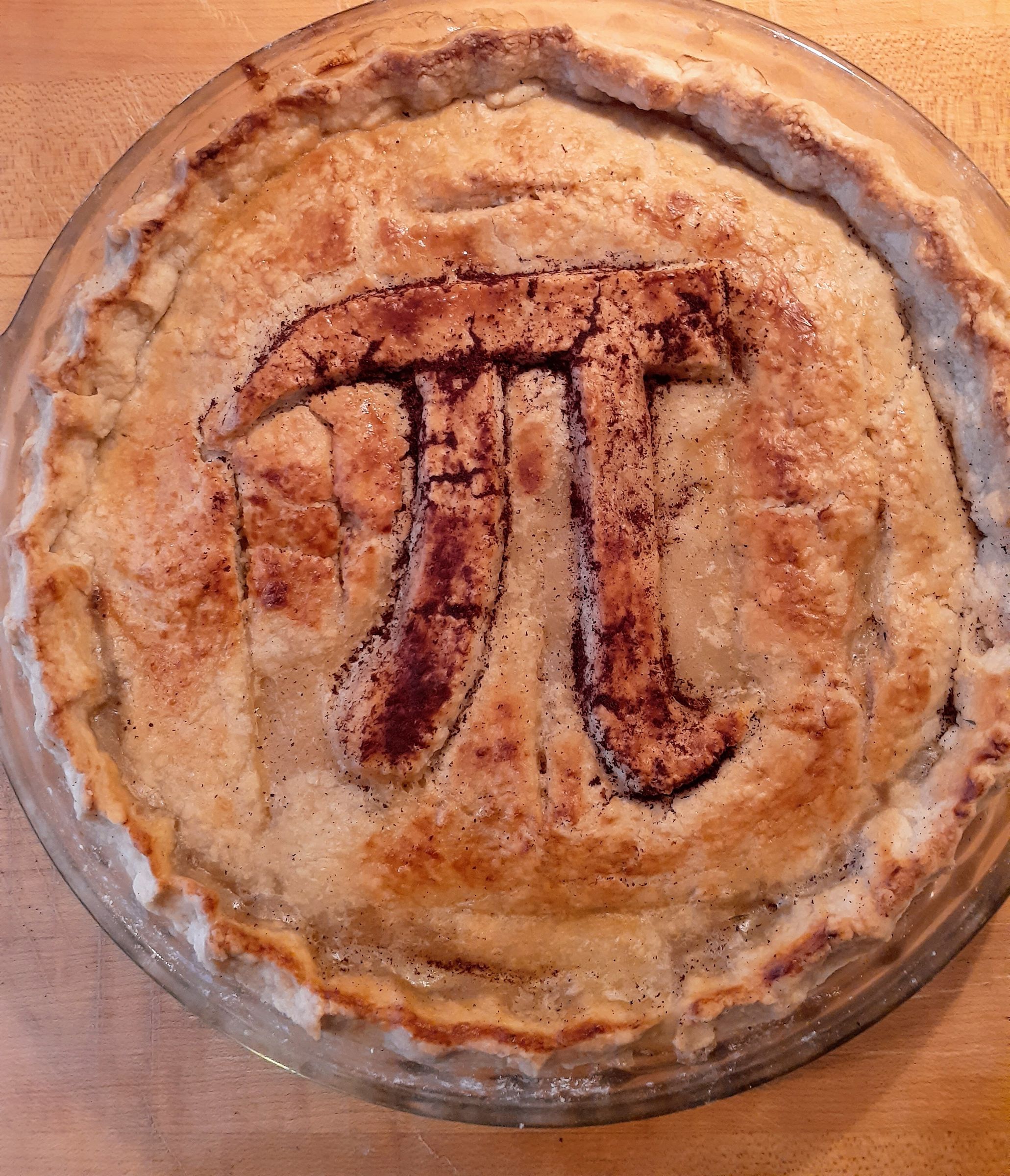 Chicken Pot ‘Pi’ : 7 Steps (with Pictures) - Instructables