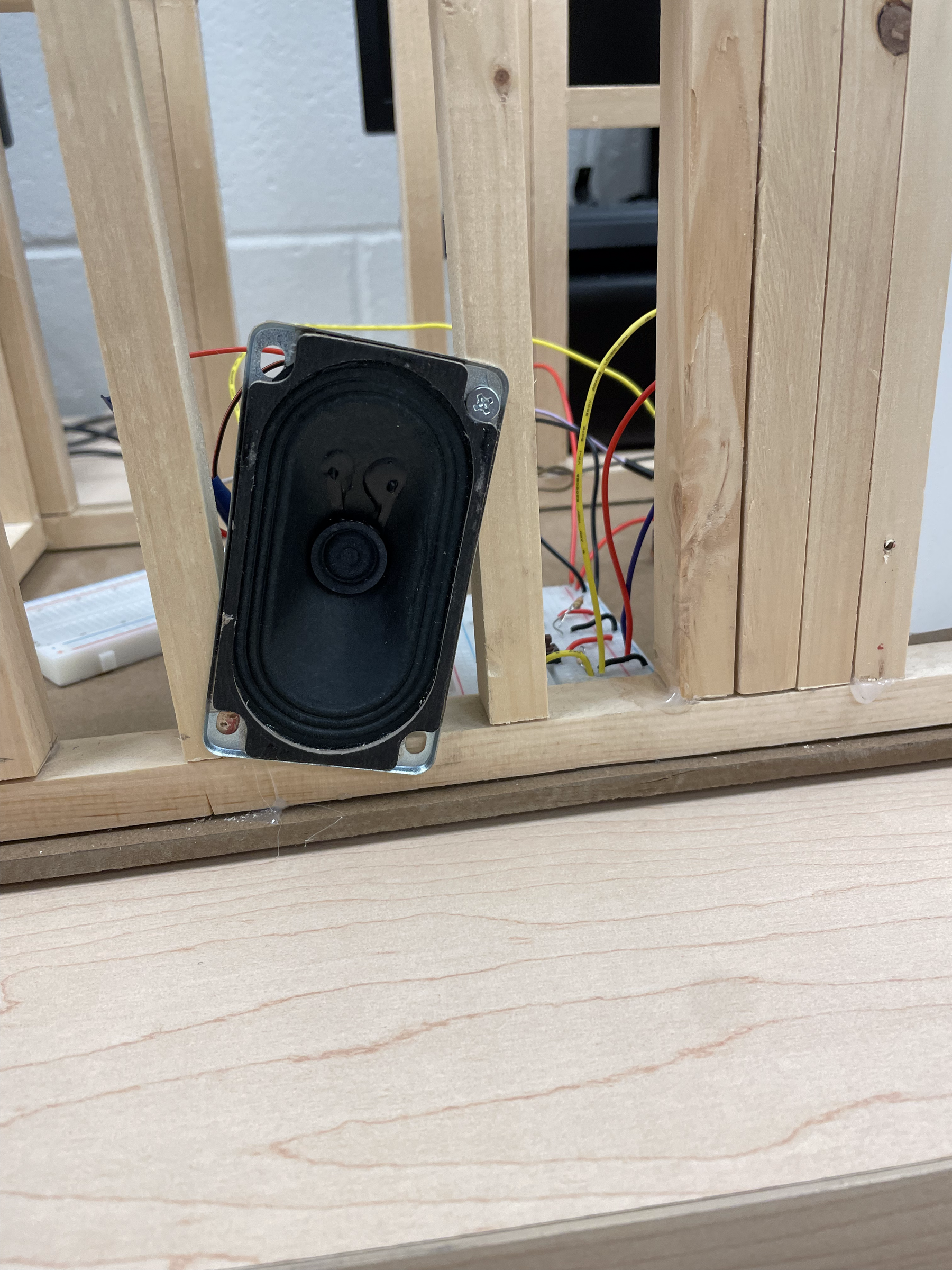 Smart Home Arduino Project : 8 Steps - Instructables