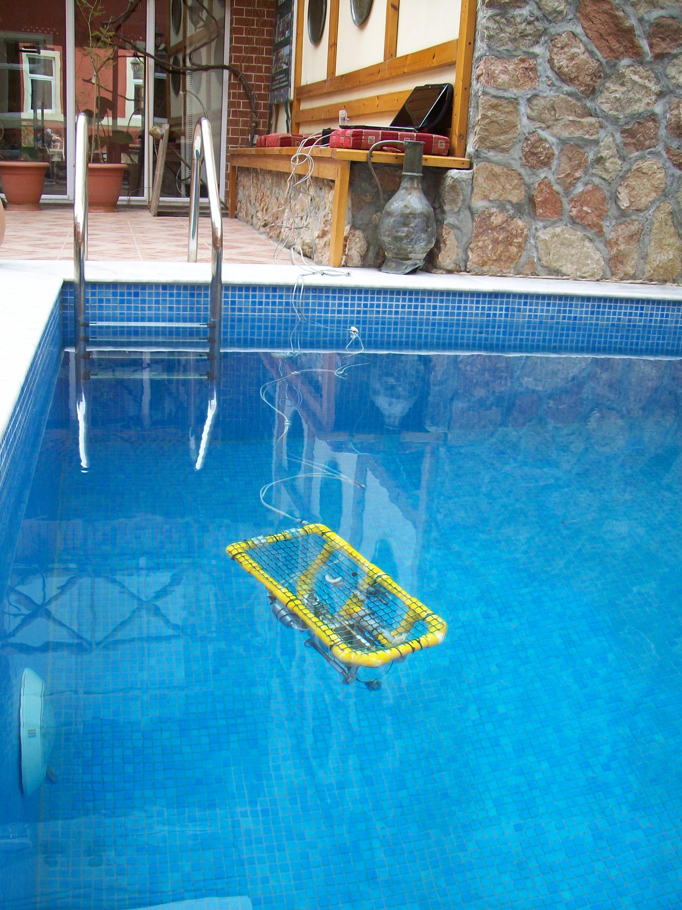 ROV Submersible (PVC) : 19 Steps (with Pictures) - Instructables