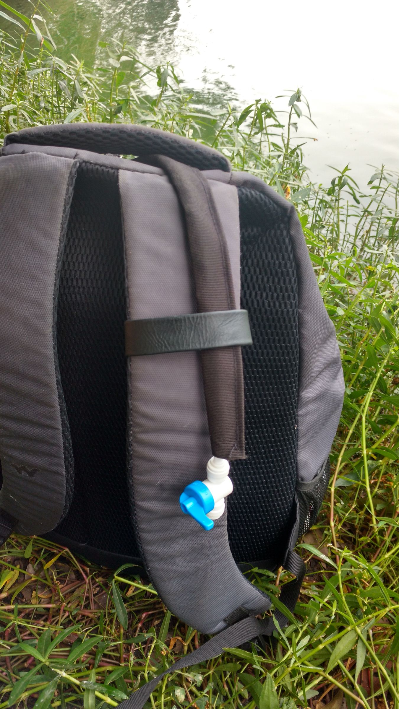 Doomsday Survival Mods (DIY Hydration Kit and Water Filter) : 5 Steps ...