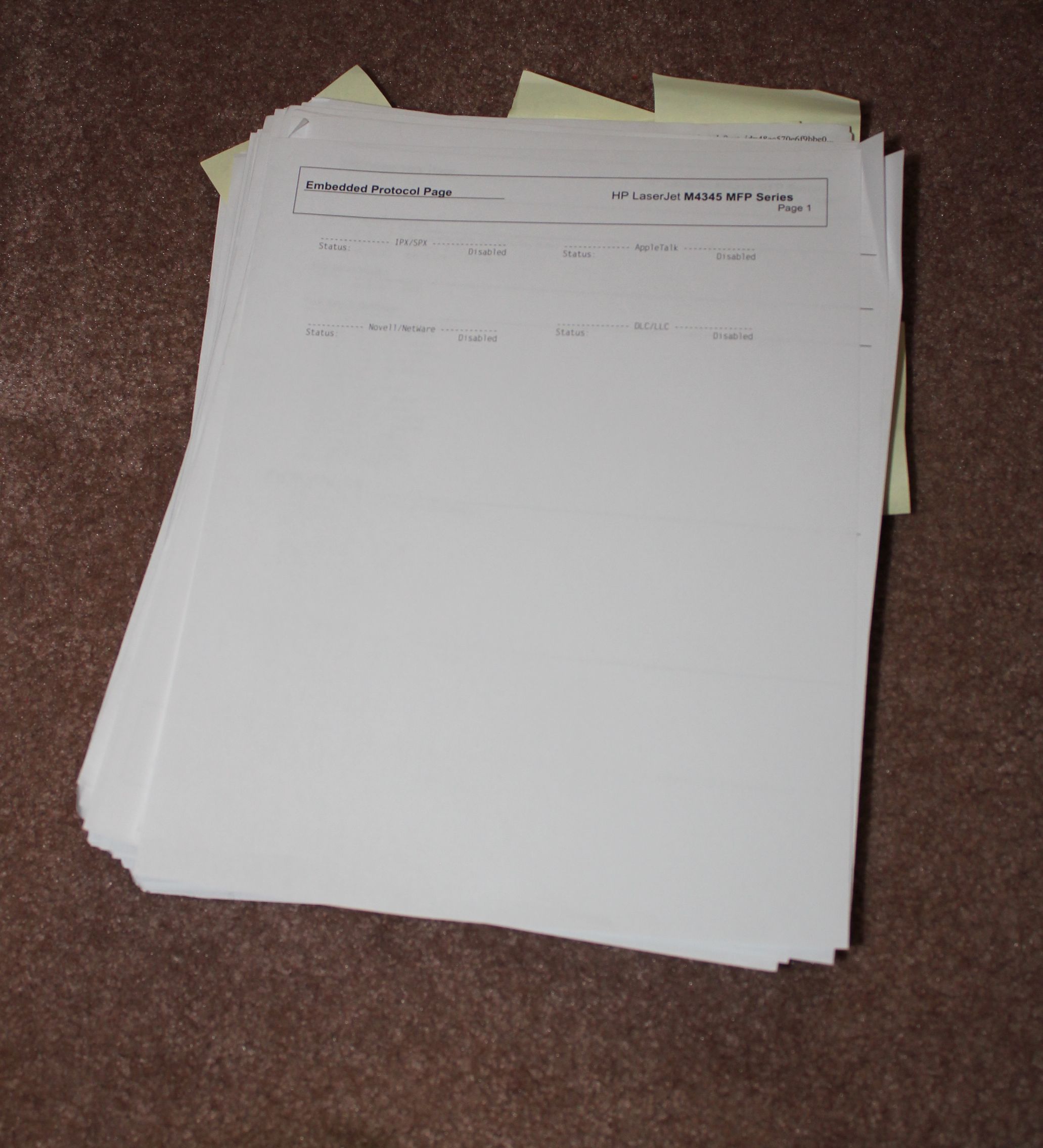 Alternative Mixed Media Sun Dried Paper Briquettes : 11 Steps (with ...