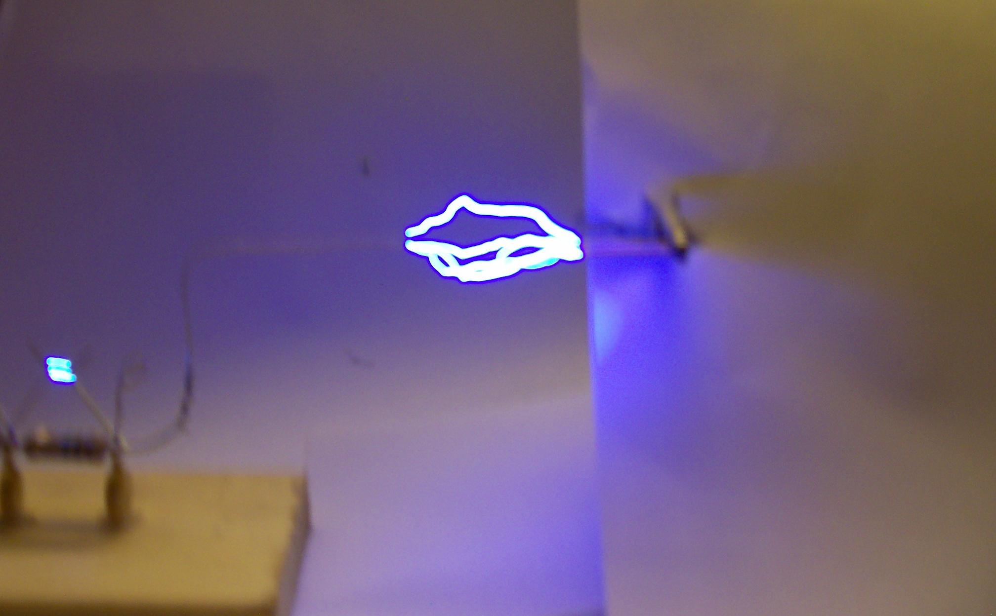 Build a Simple Marx Generator : 10 Steps (with Pictures) - Instructables