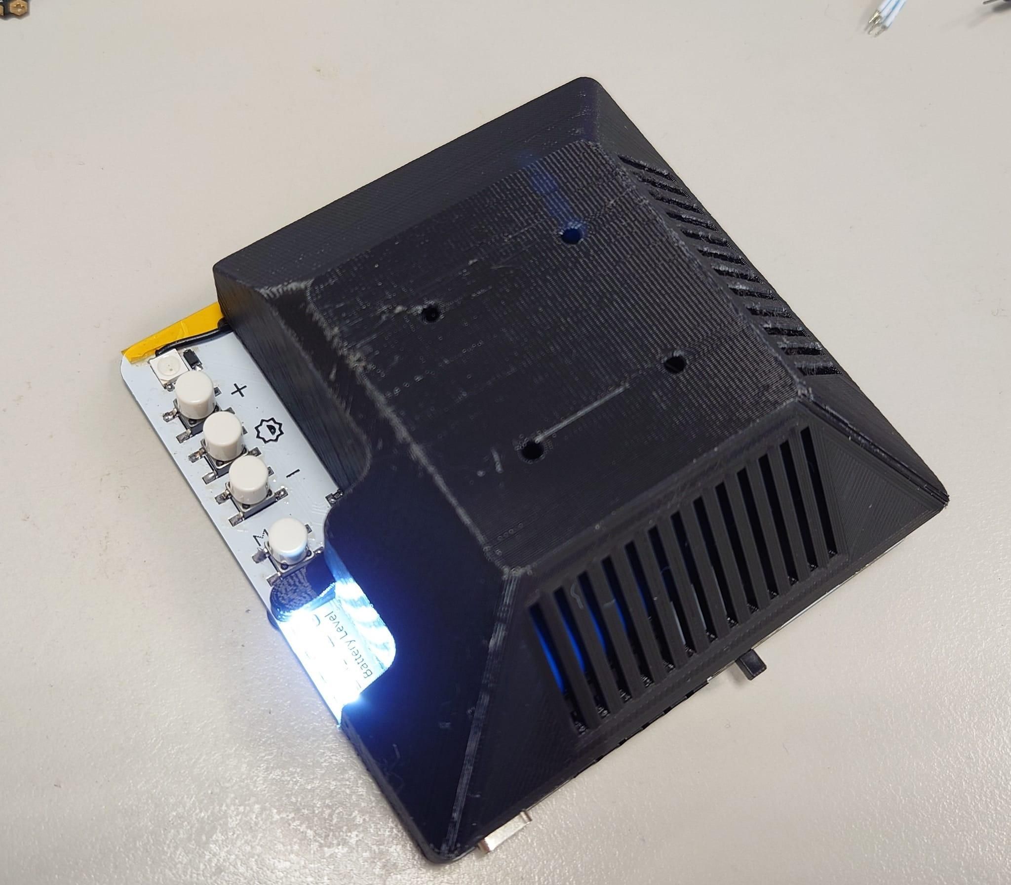 DIY RGB Fill Light for Photography : 7 Steps (with Pictures ...