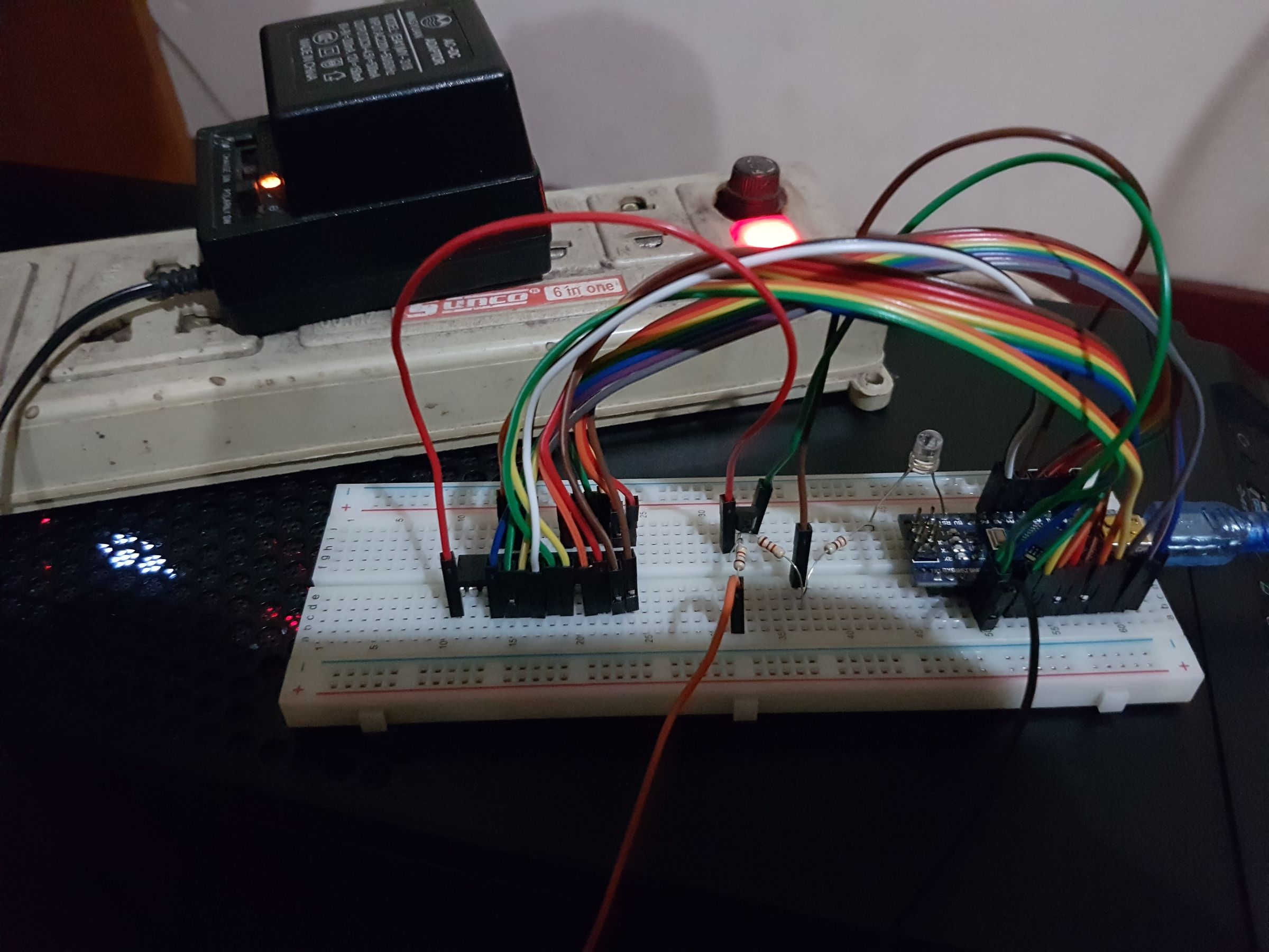AVR HVPP Configurator : 4 Steps - Instructables