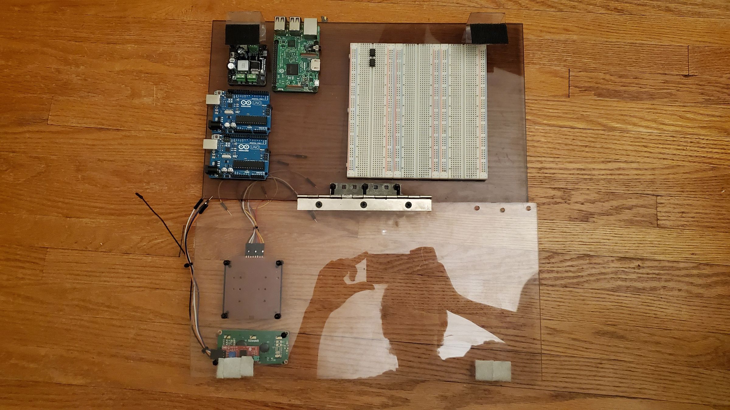 Arduino Servo Tester : 4 Steps - Instructables