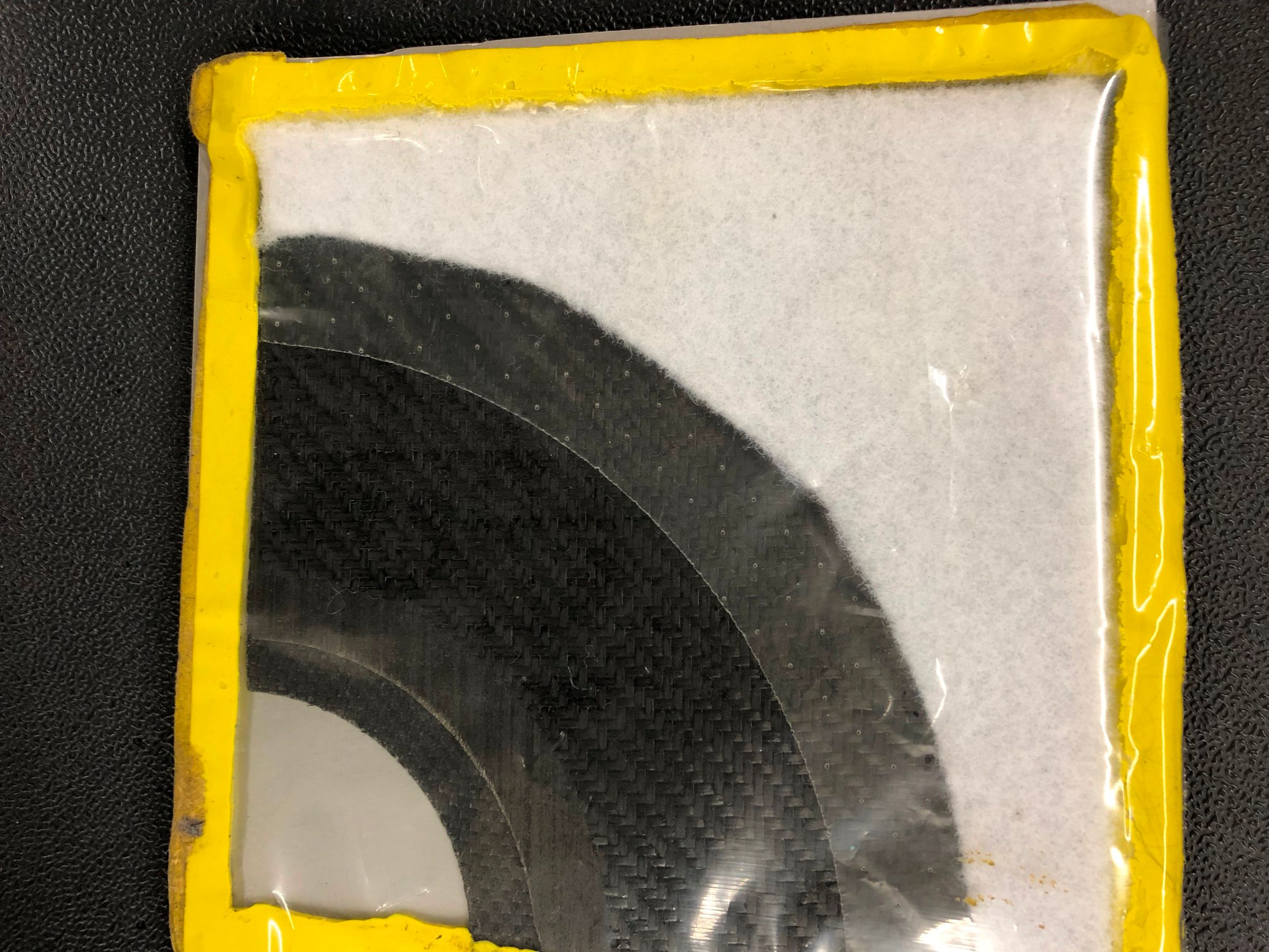 Kevlar Armor Plating : 12 Steps (with Pictures) - Instructables