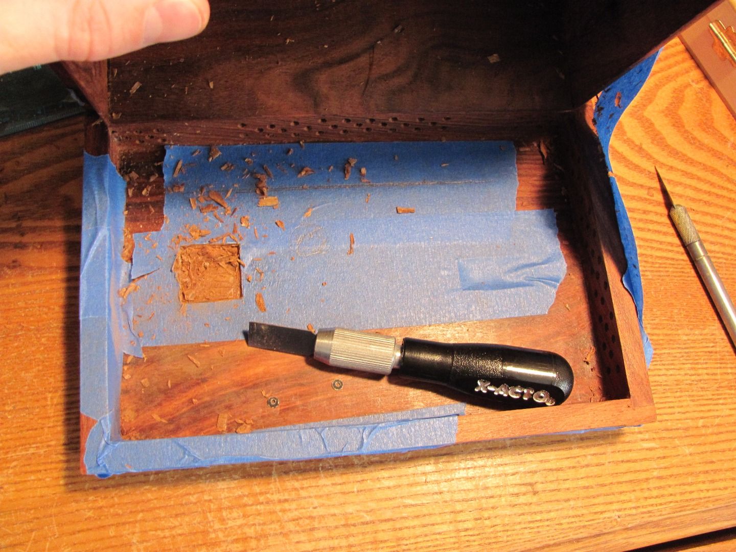 Personal Compass : 8 Steps (with Pictures) - Instructables