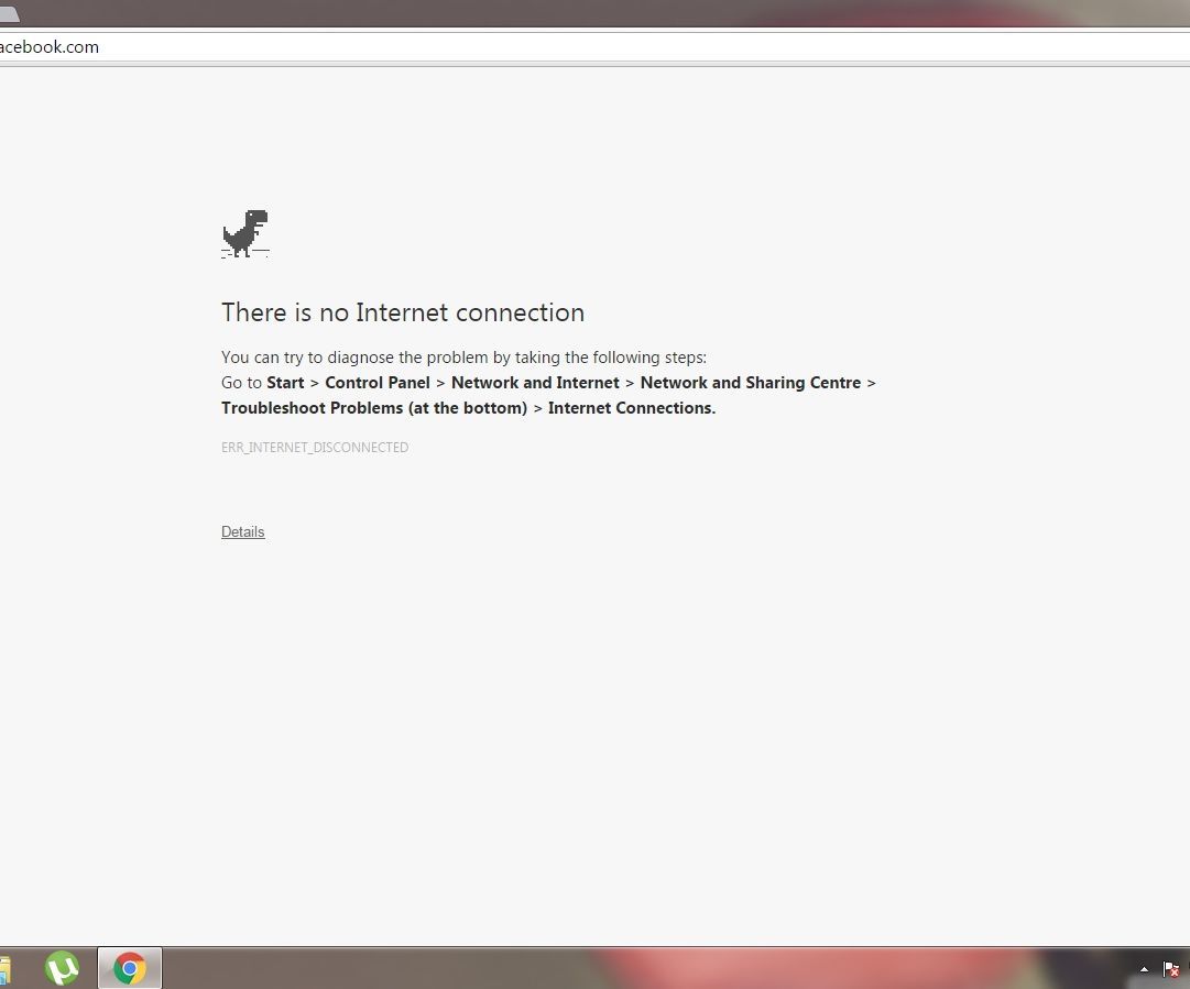 Google Chrome Dinosaur Game - Instructables