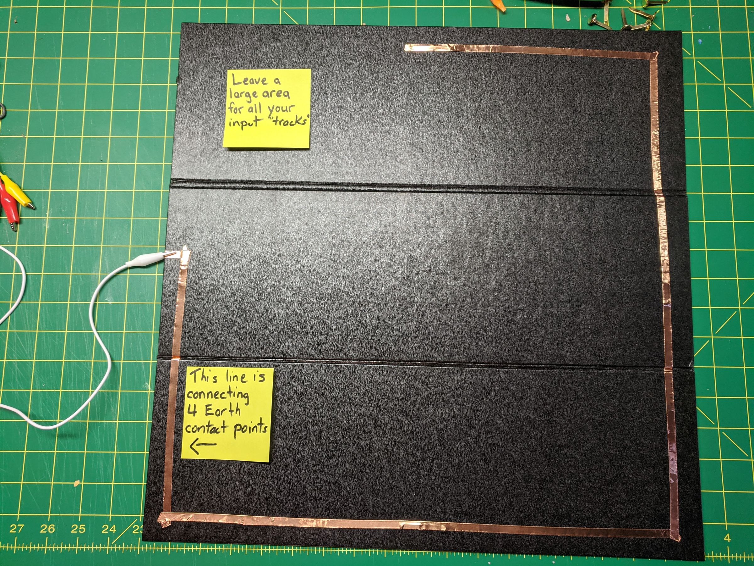 Creating Board Games With Makey Makey : 8 Steps (with Pictures ...