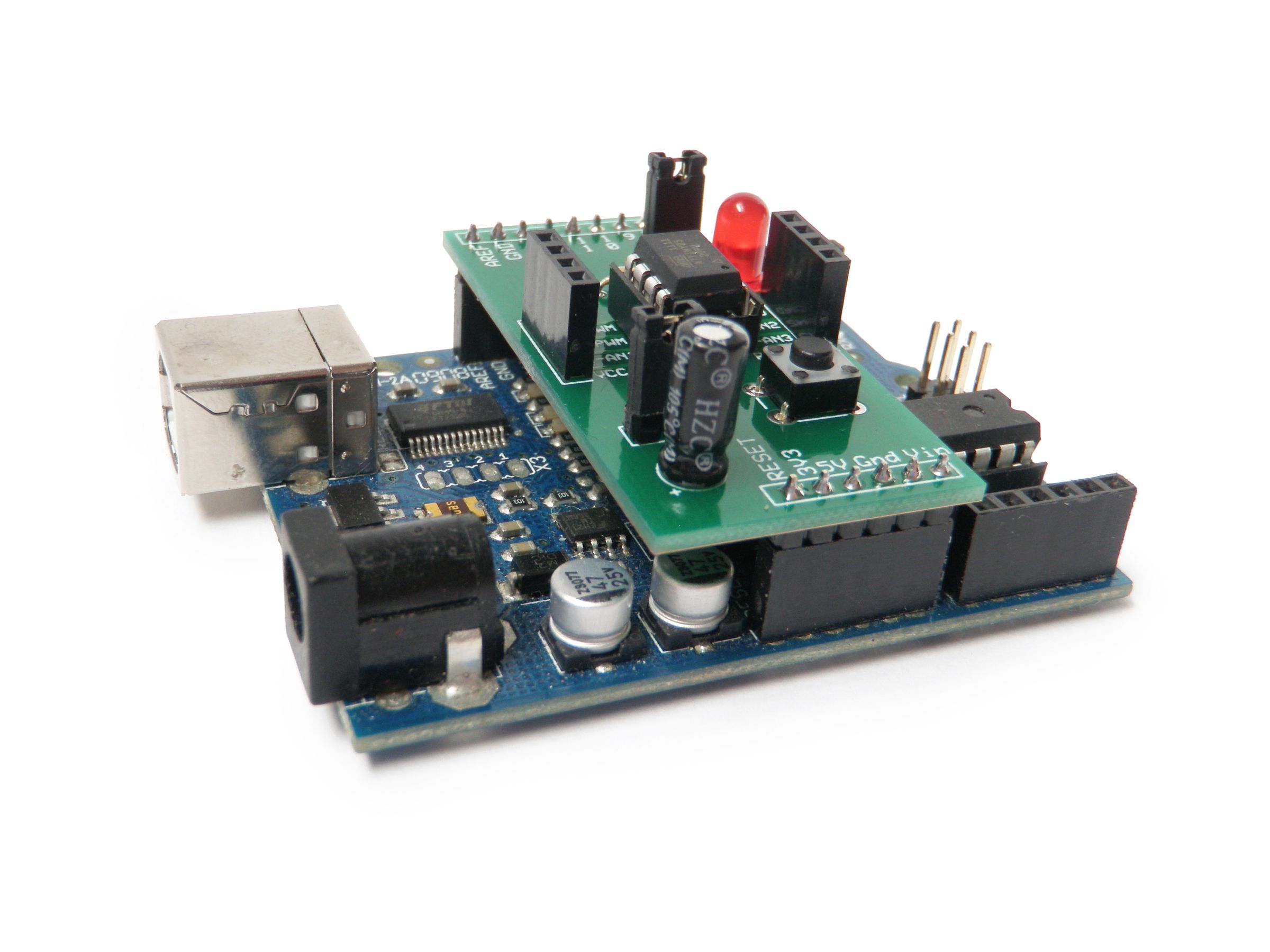 Arduino - Instructables