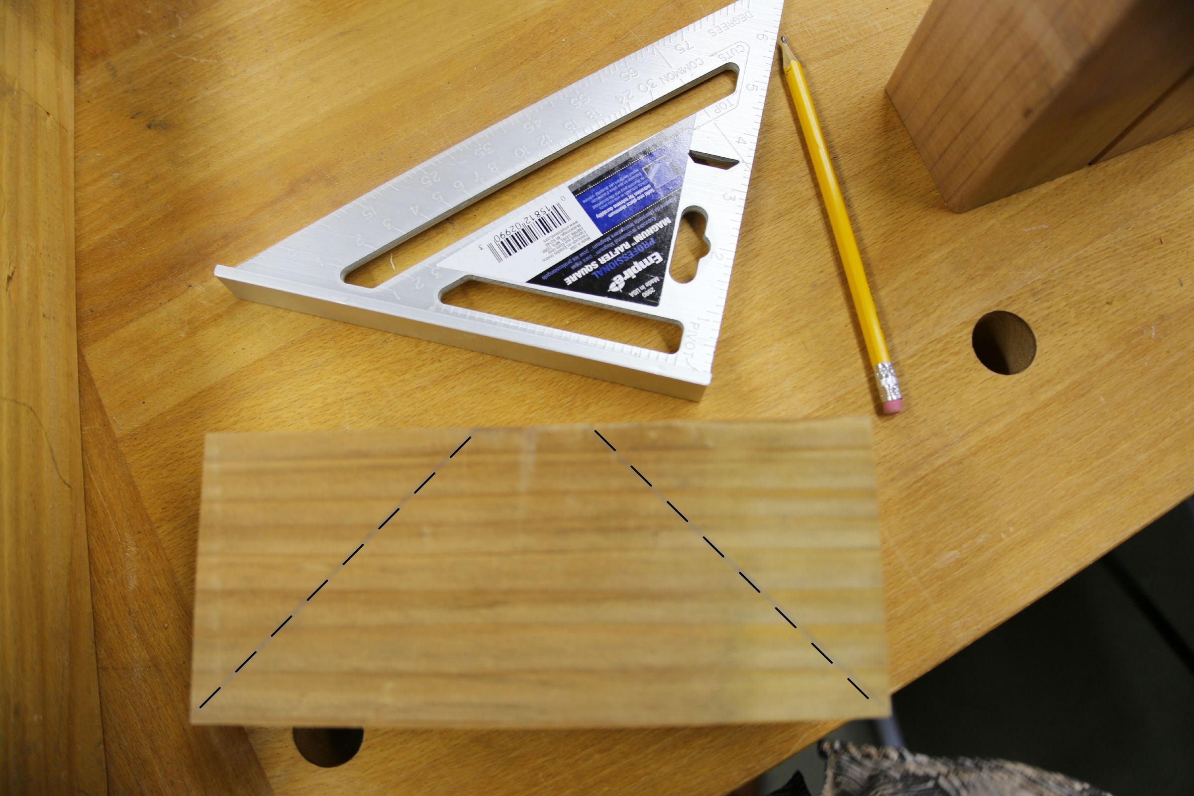 Calendar Blocks : 5 Steps (with Pictures) - Instructables