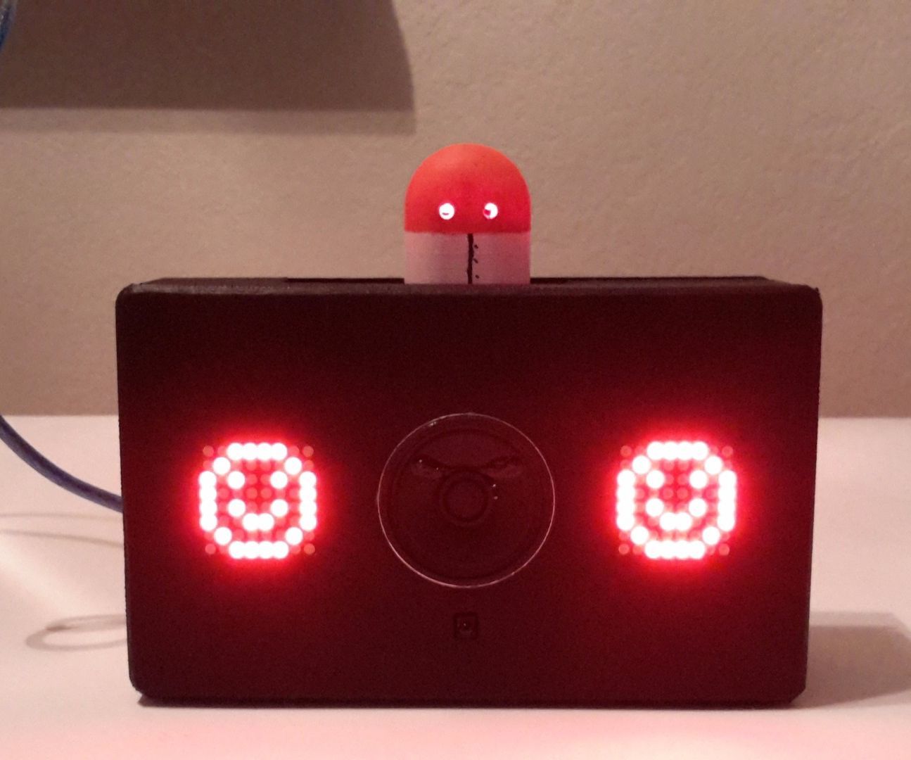 Spring 2015 Makecourse Student Projects - Instructables