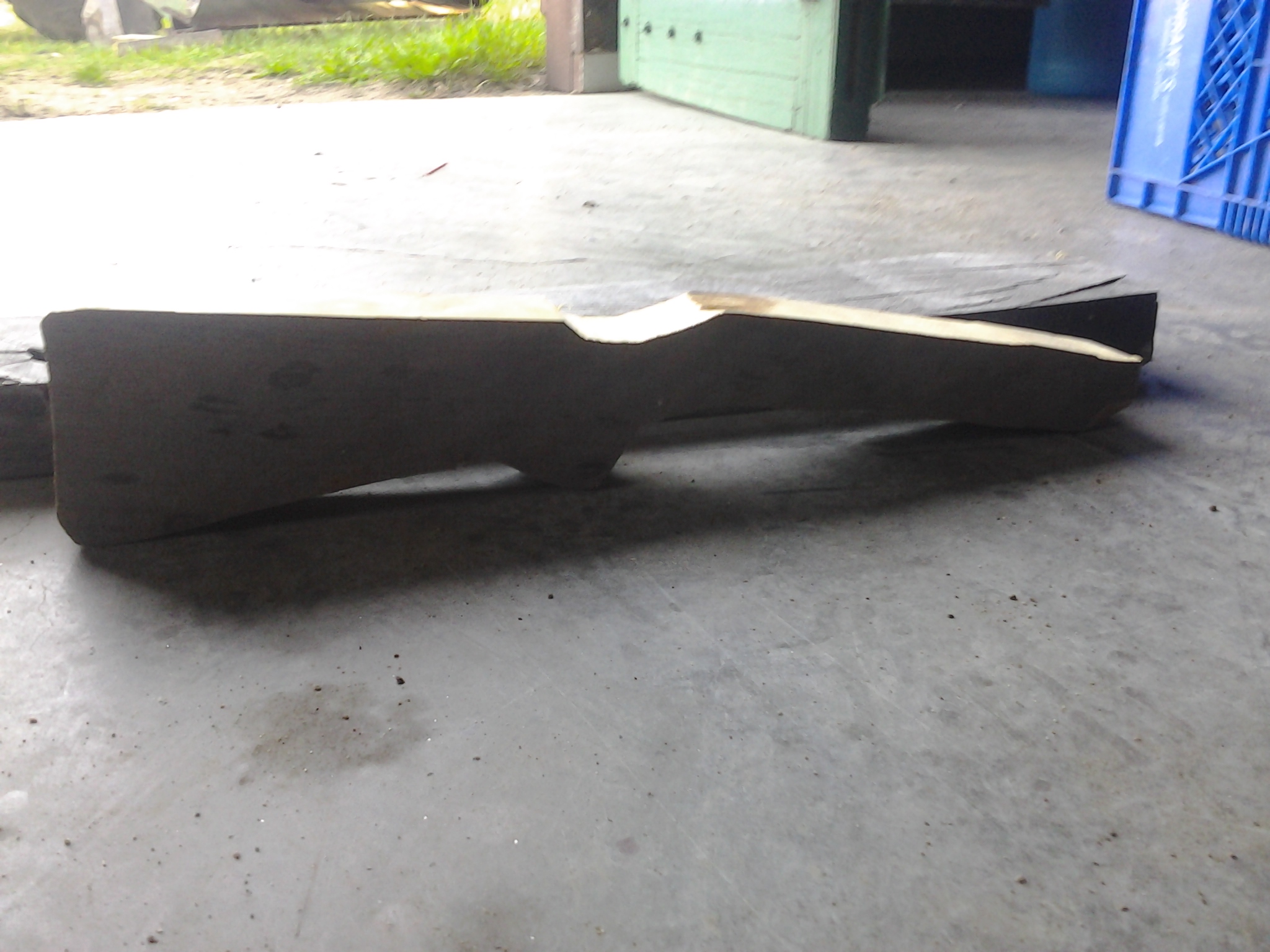 Steampunk-Styled Rifle : 6 Steps - Instructables