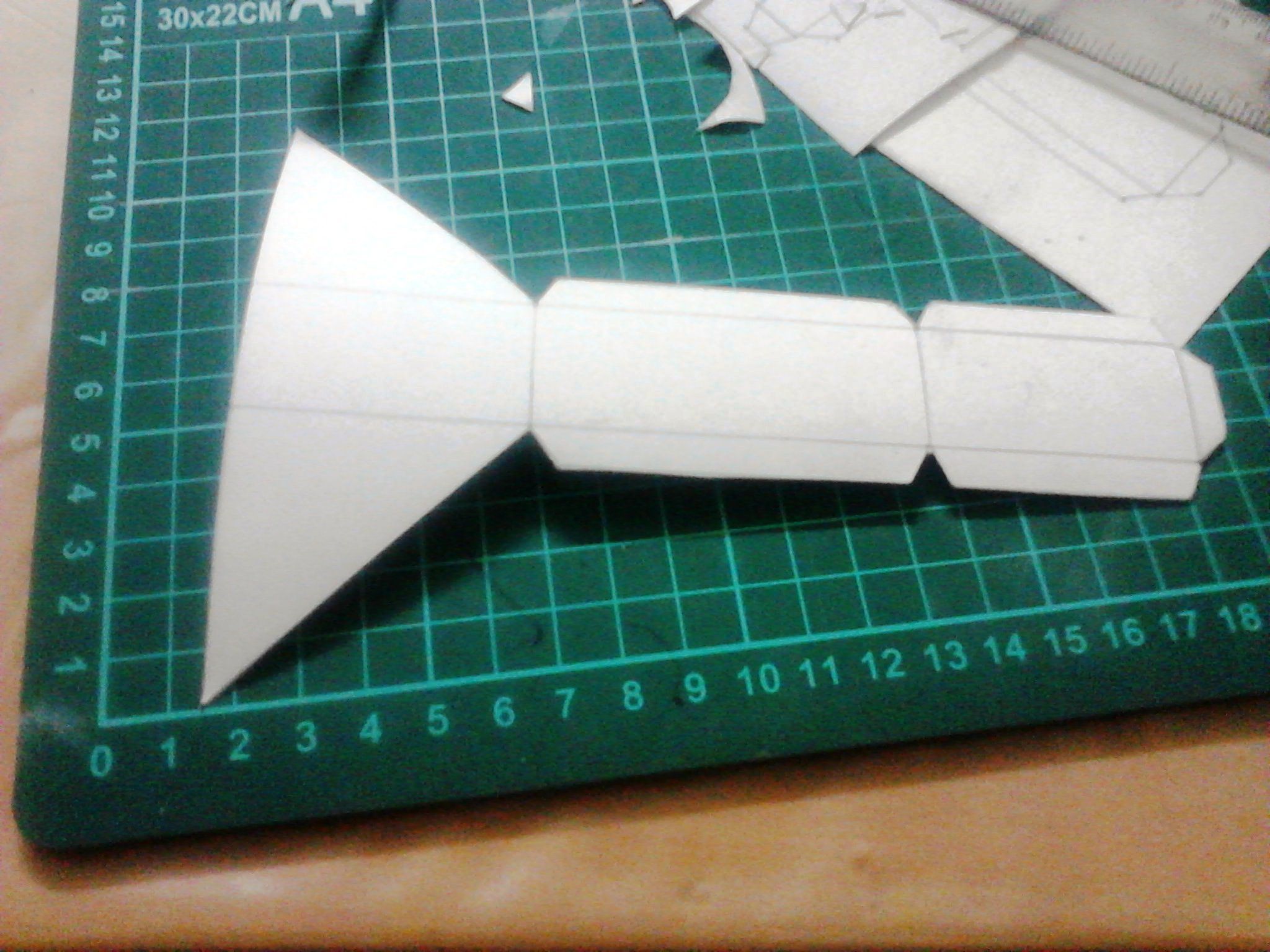 Building Blocks on the Cheap : 7 Steps (with Pictures) - Instructables