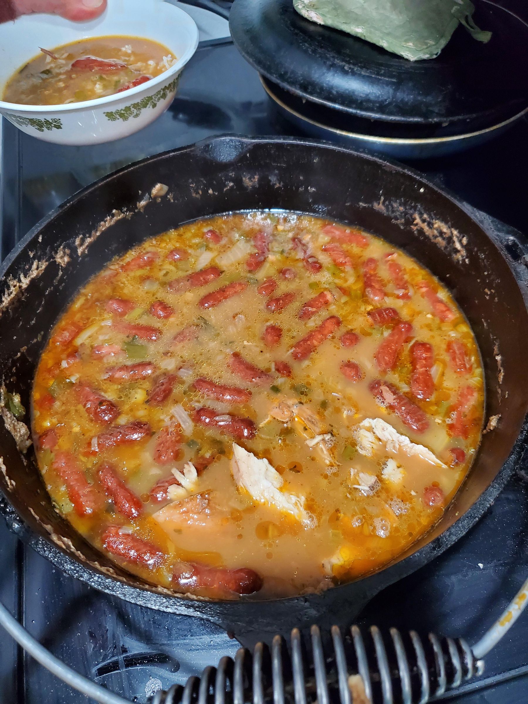 GUMBO : 6 Steps (with Pictures) - Instructables