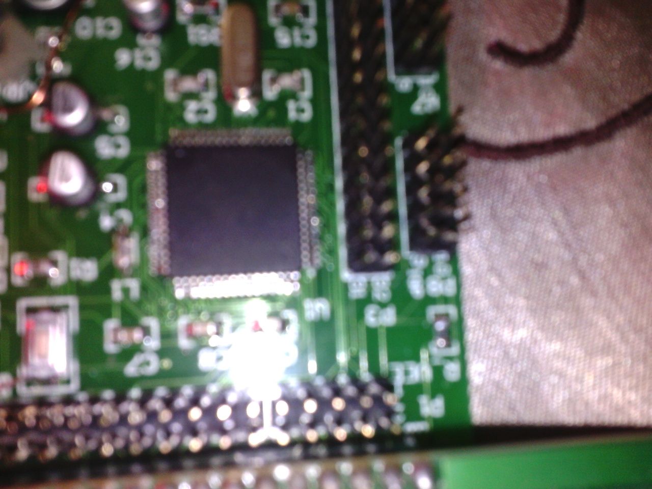 Create Yourself USB Temperature Data Logger With ATMEGA128 : 3 Steps - Instructables